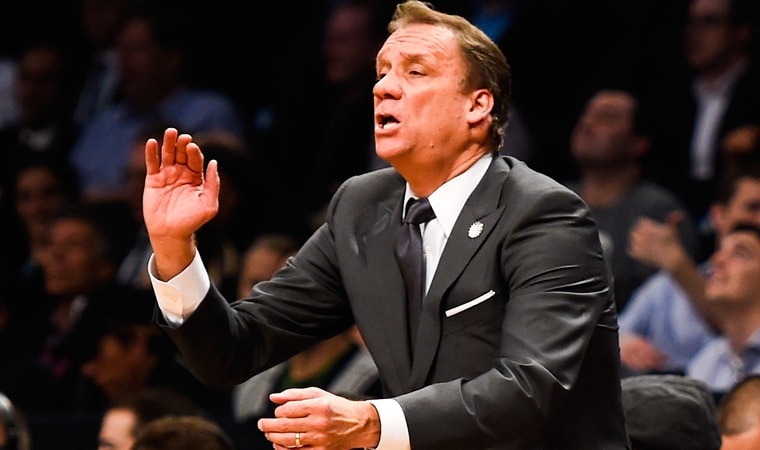 Sporcle Sunday | Head Coaches In Team History | Minnesota Timberwolves