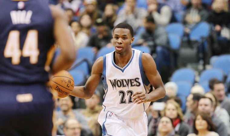 Scouting Report | Timberwolves at Pacers | NBA.com