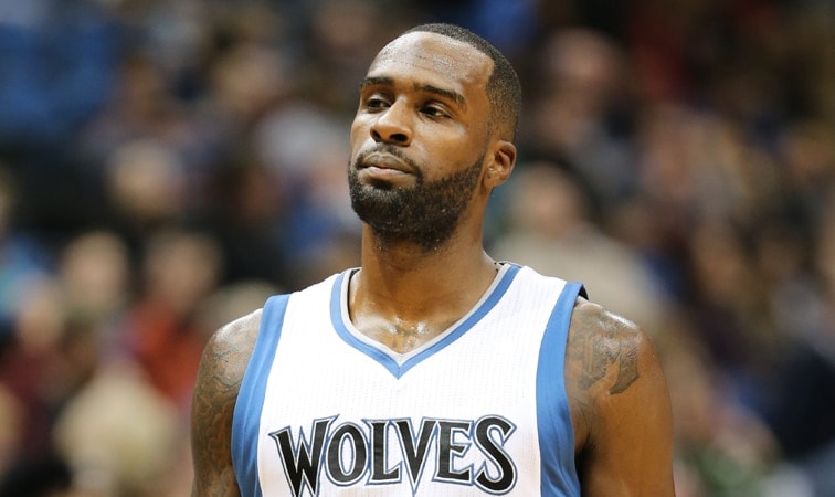 Fantasy Forecast: Shabazz Muhammad Returns | Minnesota Timberwolves