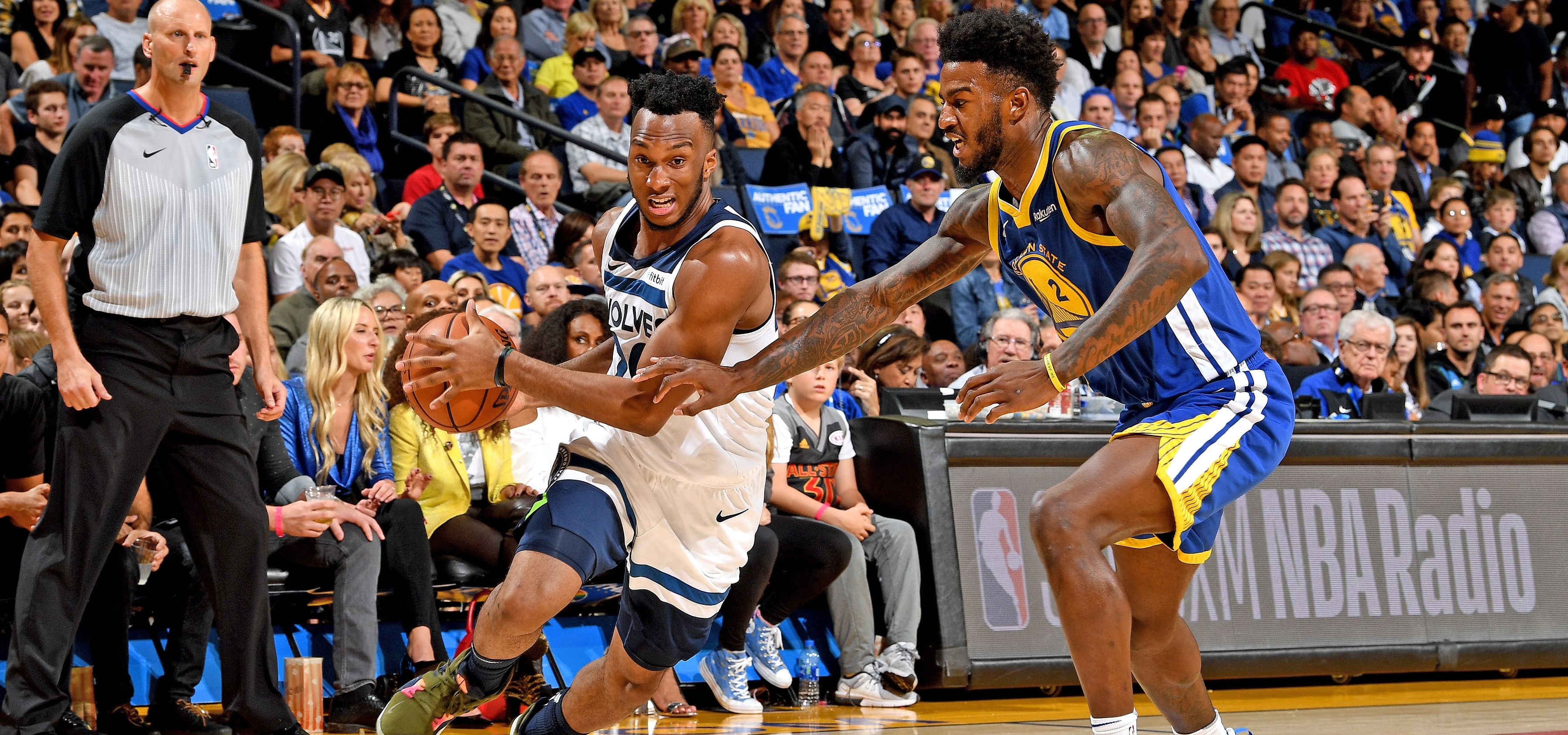 Shootaround Report | Defensive Consistency And Okogie's Winning ...