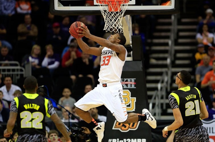 Marcus Smart | 2014 NBA Draft Profile | Minnesota Timberwolves