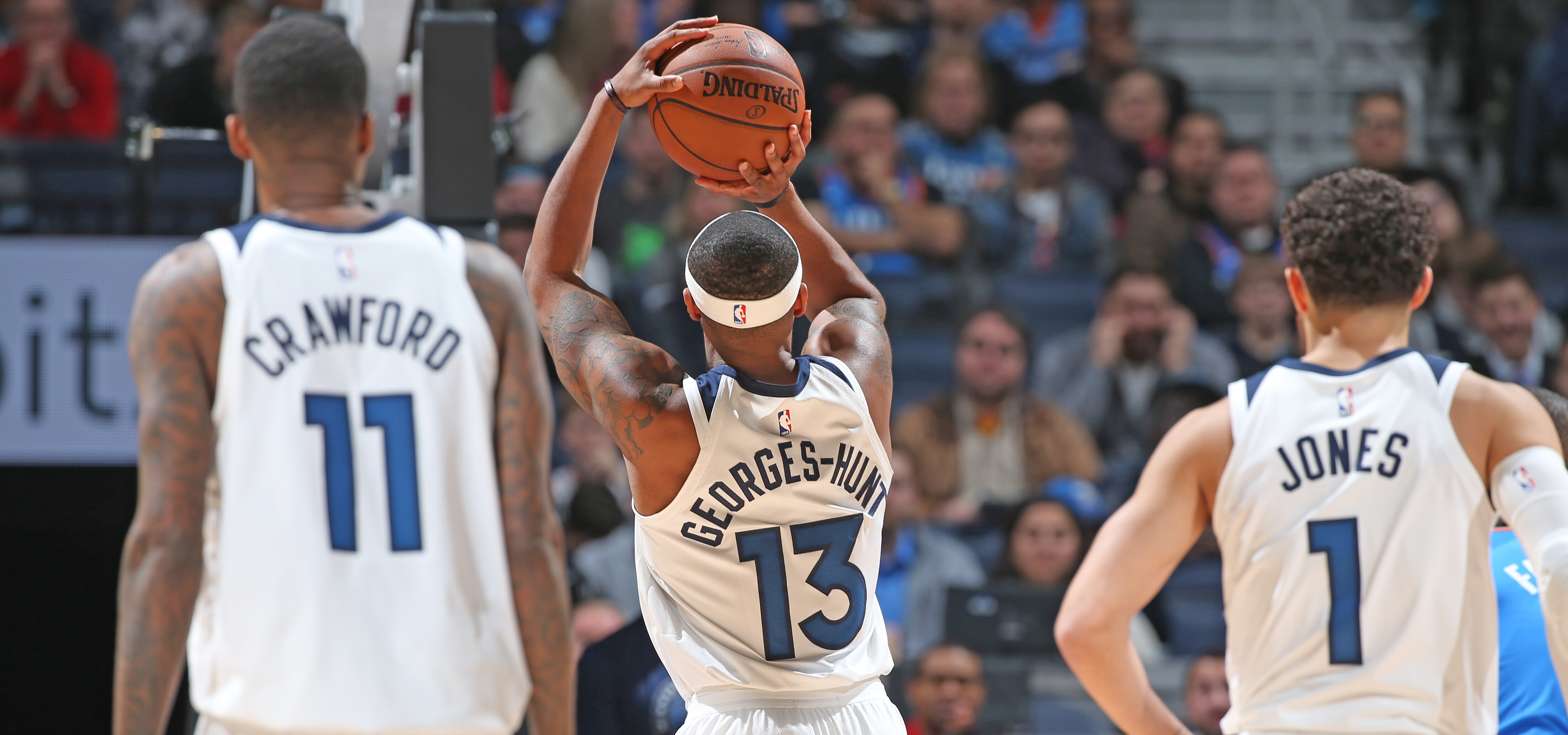 Scouting Report | Wolves vs. Knicks | NBA.com