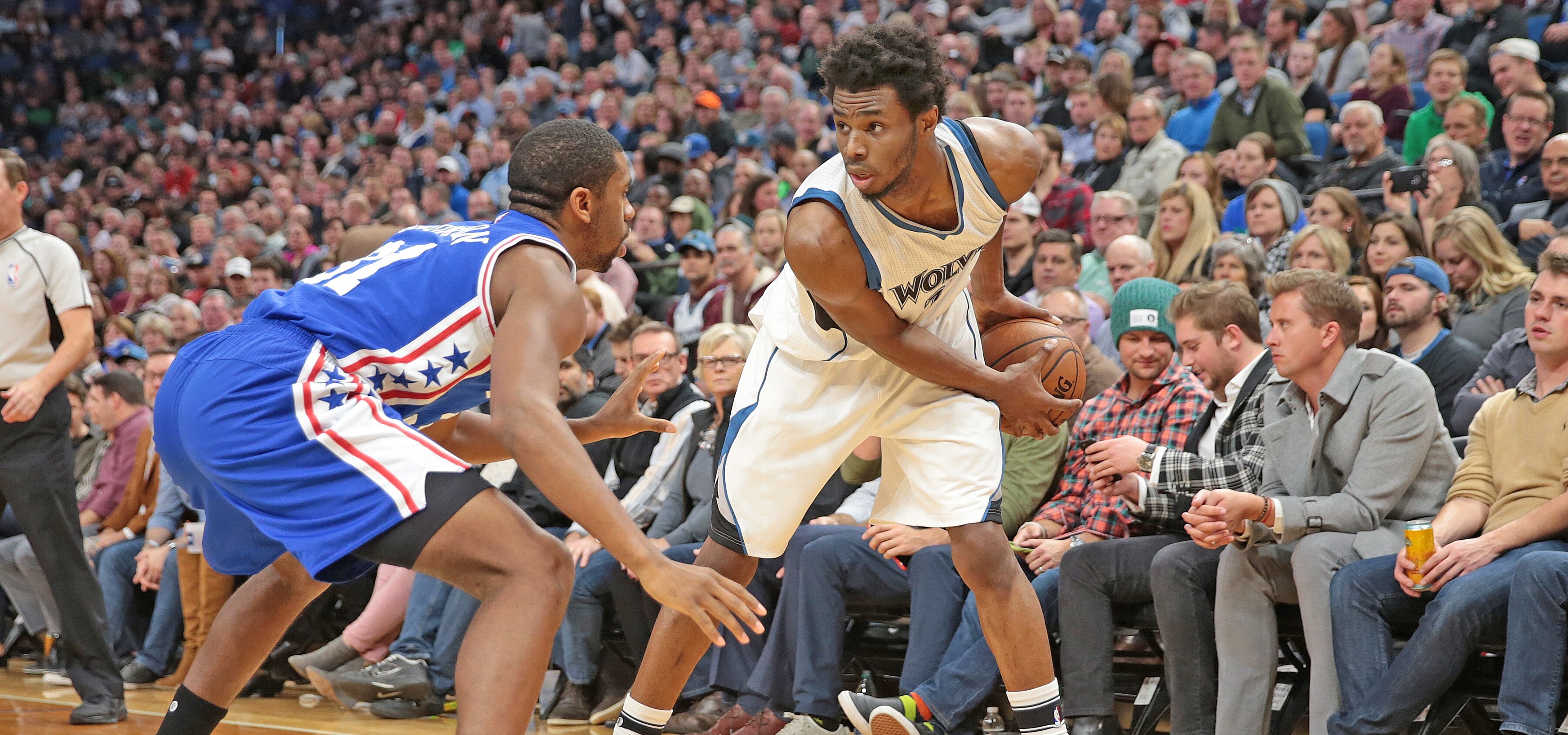 Scouting Report | Wolves at 76ers | Minnesota Timberwolves