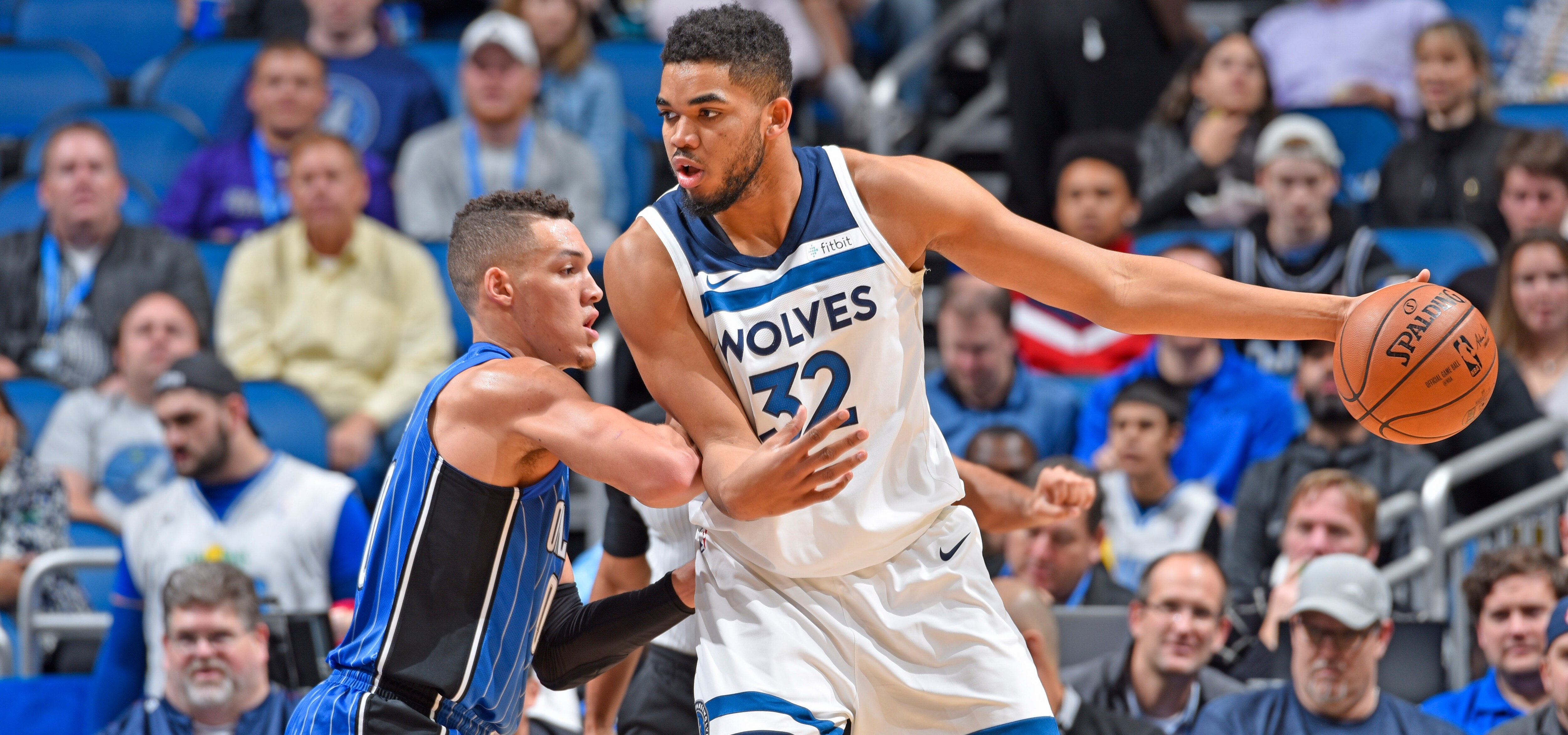 Scouting Report | Wolves vs. Magic | NBA.com