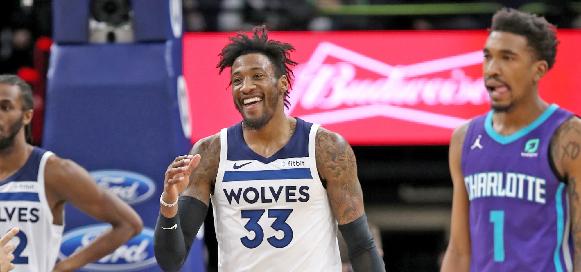 Scouting Report | Wolves at Hornets | Minnesota Timberwolves