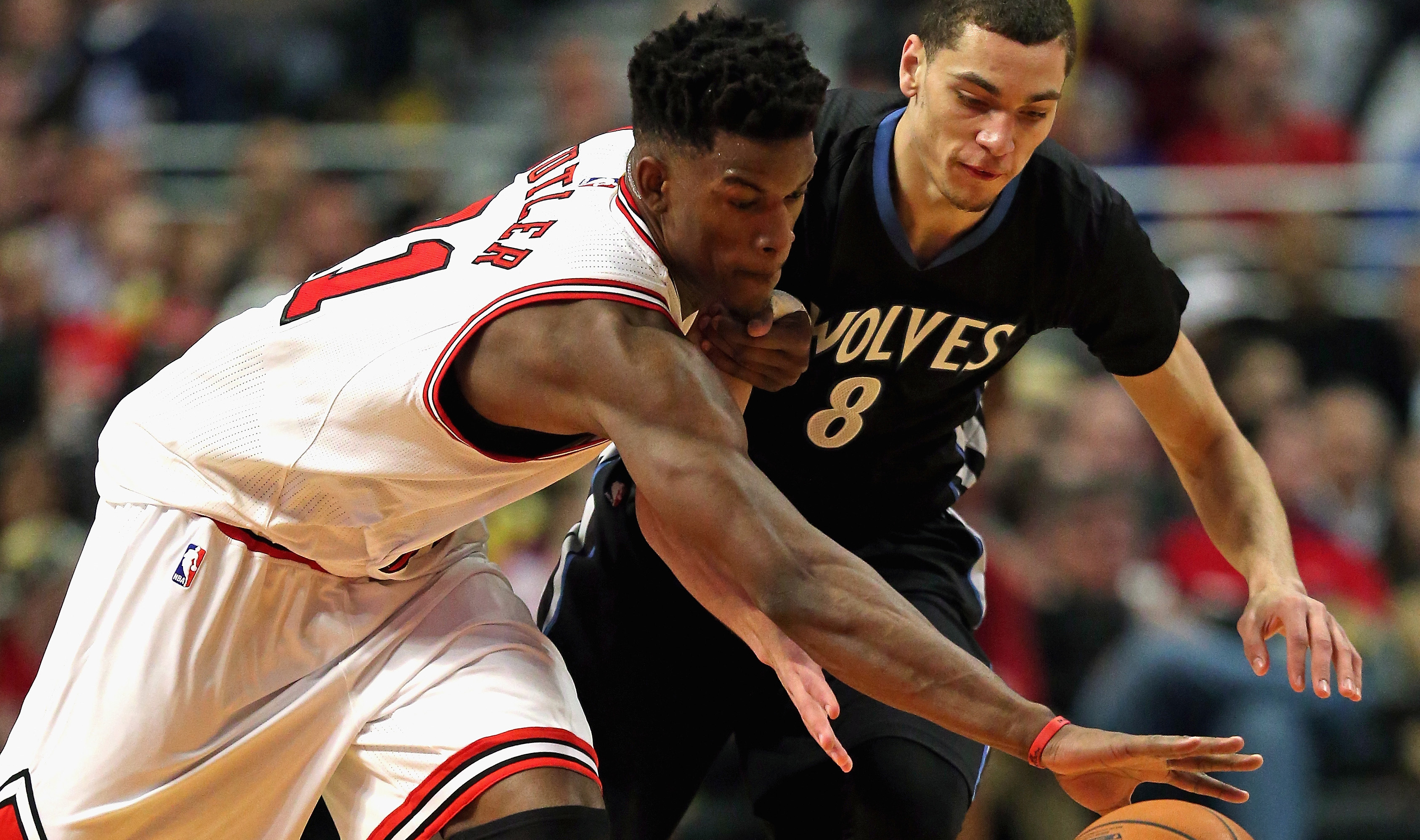Scouting Report | Wolves vs. Bulls | Minnesota Timberwolves