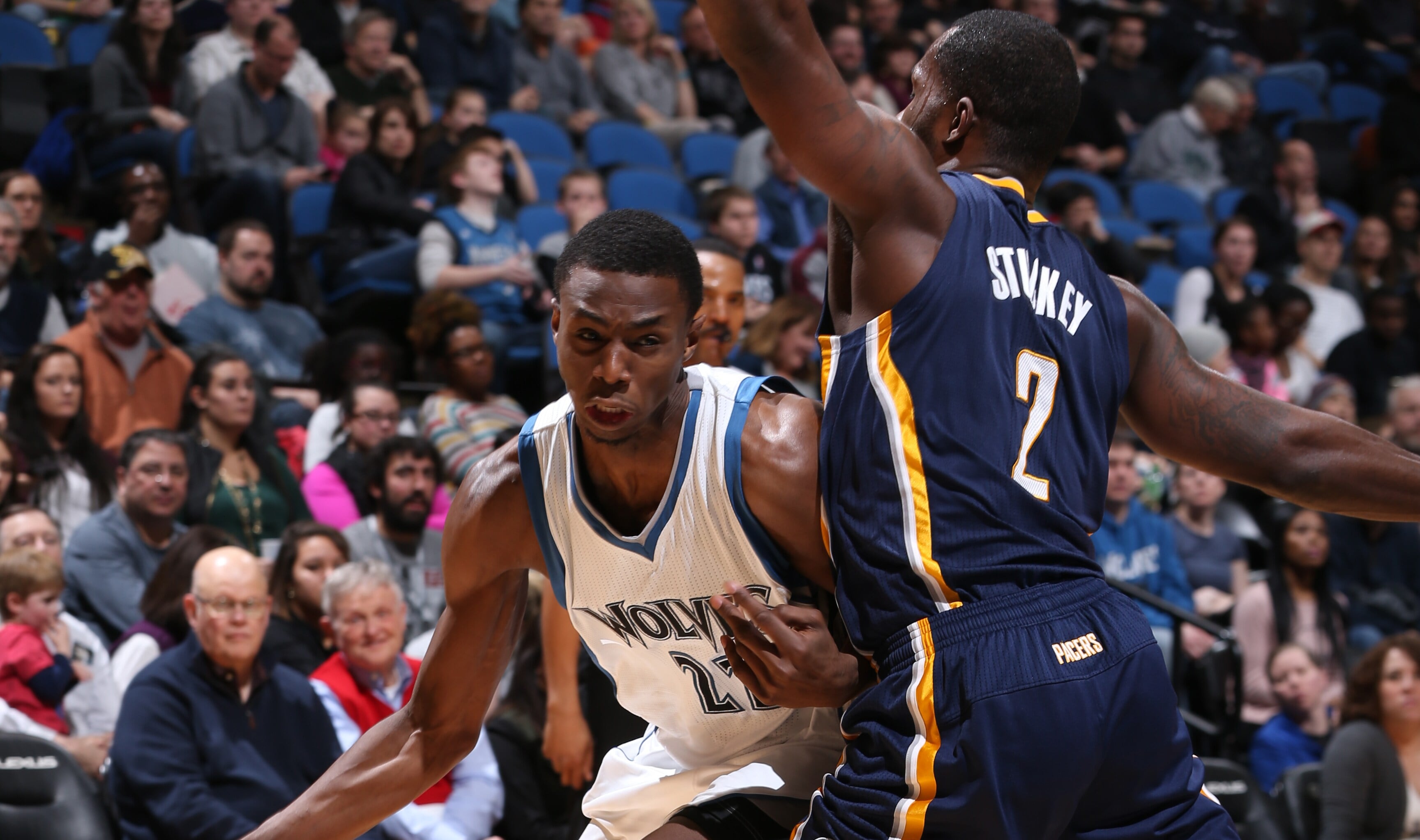 Scouting Report | Wolves at Pacers | Minnesota Timberwolves