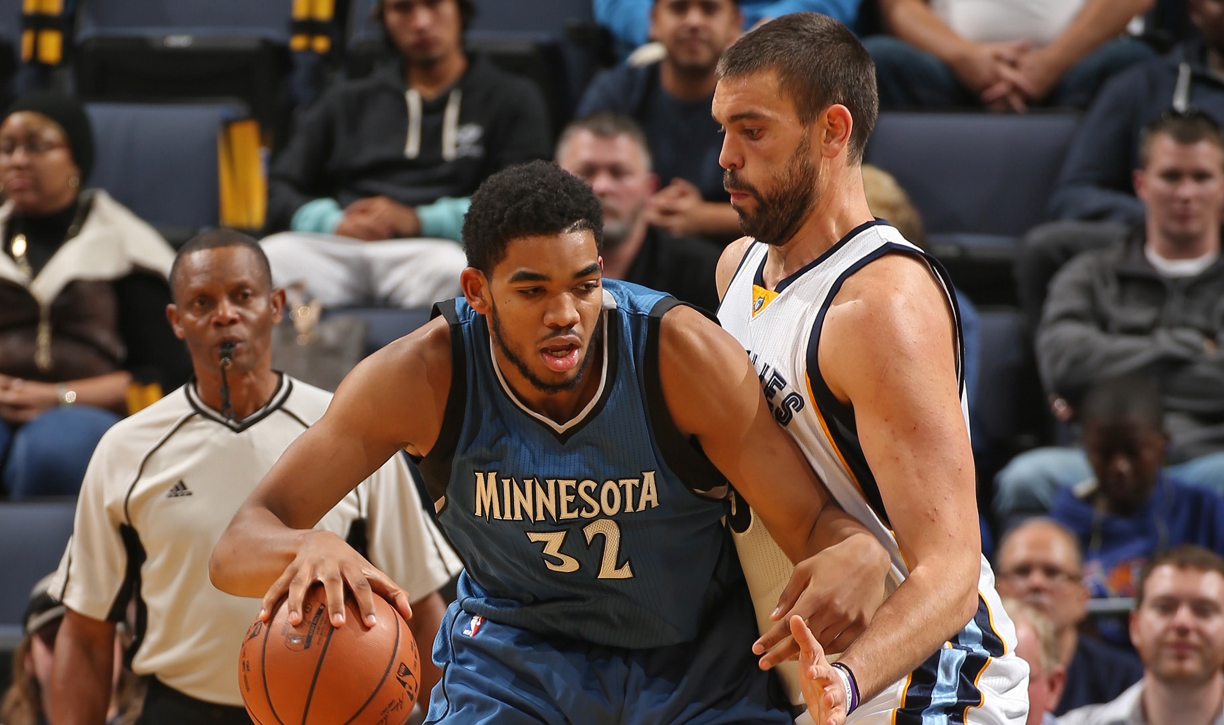 Scouting Report | Wolves vs. Grizzlies | Minnesota Timberwolves