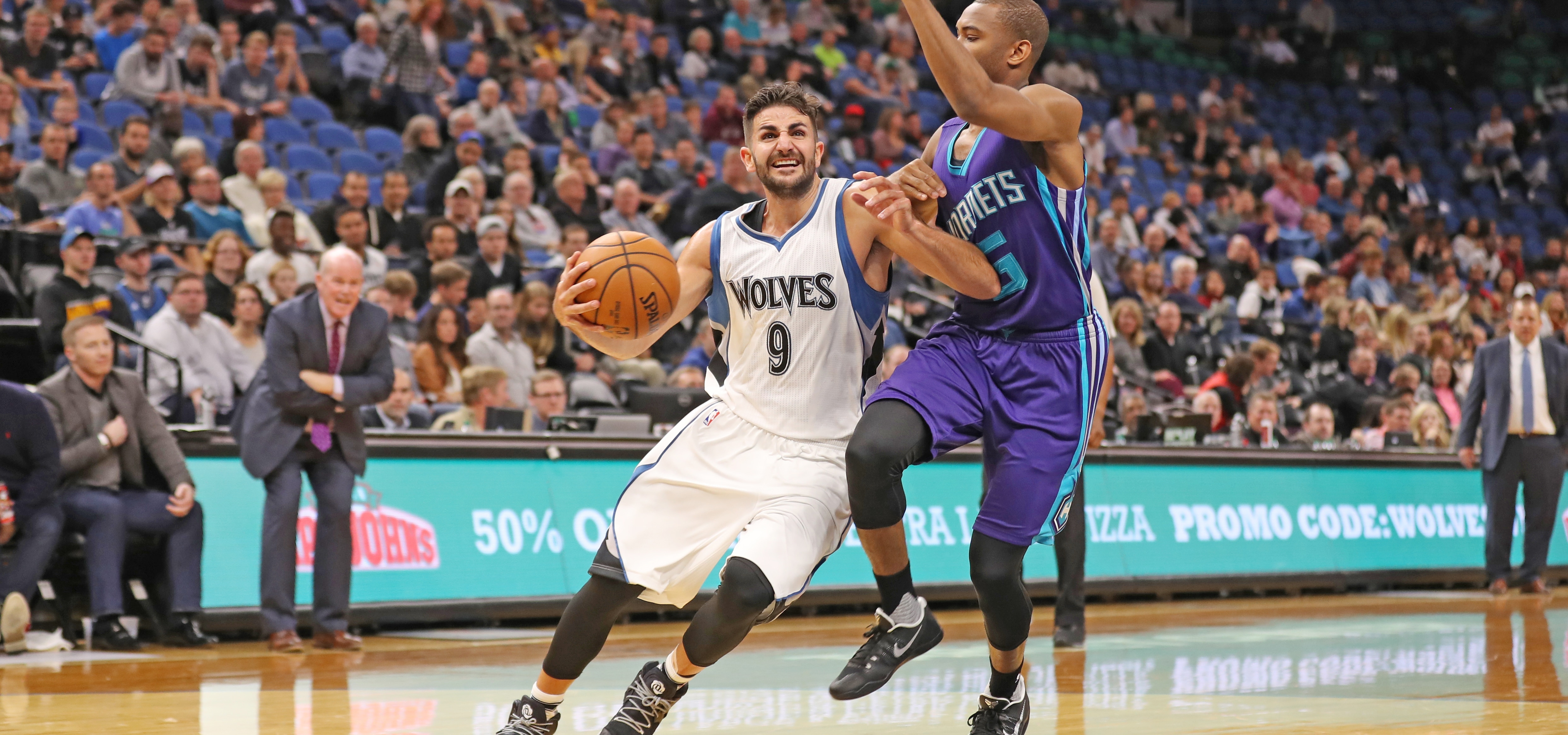 Scouting Report | Wolves vs. Hornets | NBA.com