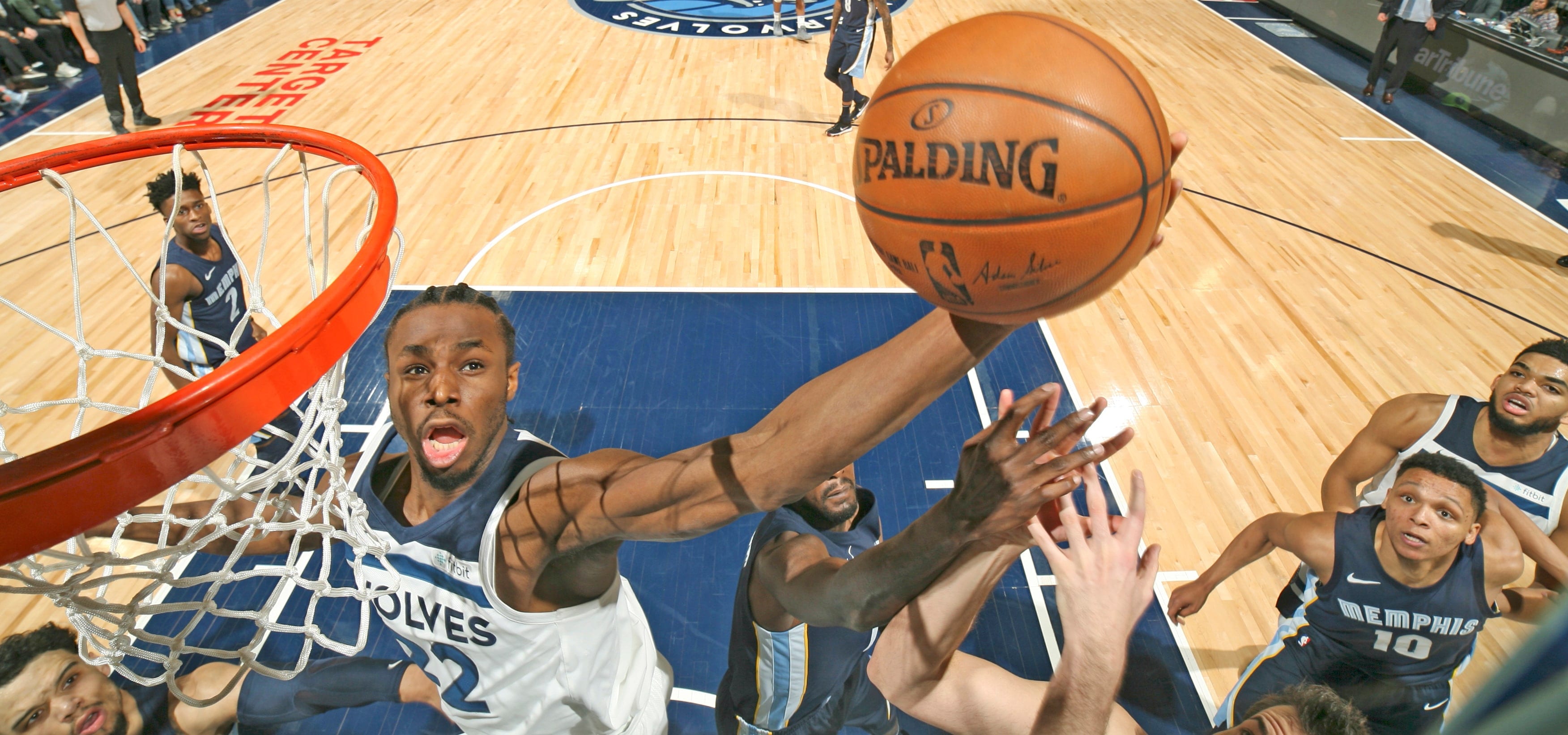 Scouting Report | Wolves vs. Grizzlies | NBA.com