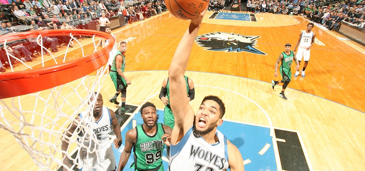 Scouting Report | Wolves vs. Celtics | Minnesota Timberwolves