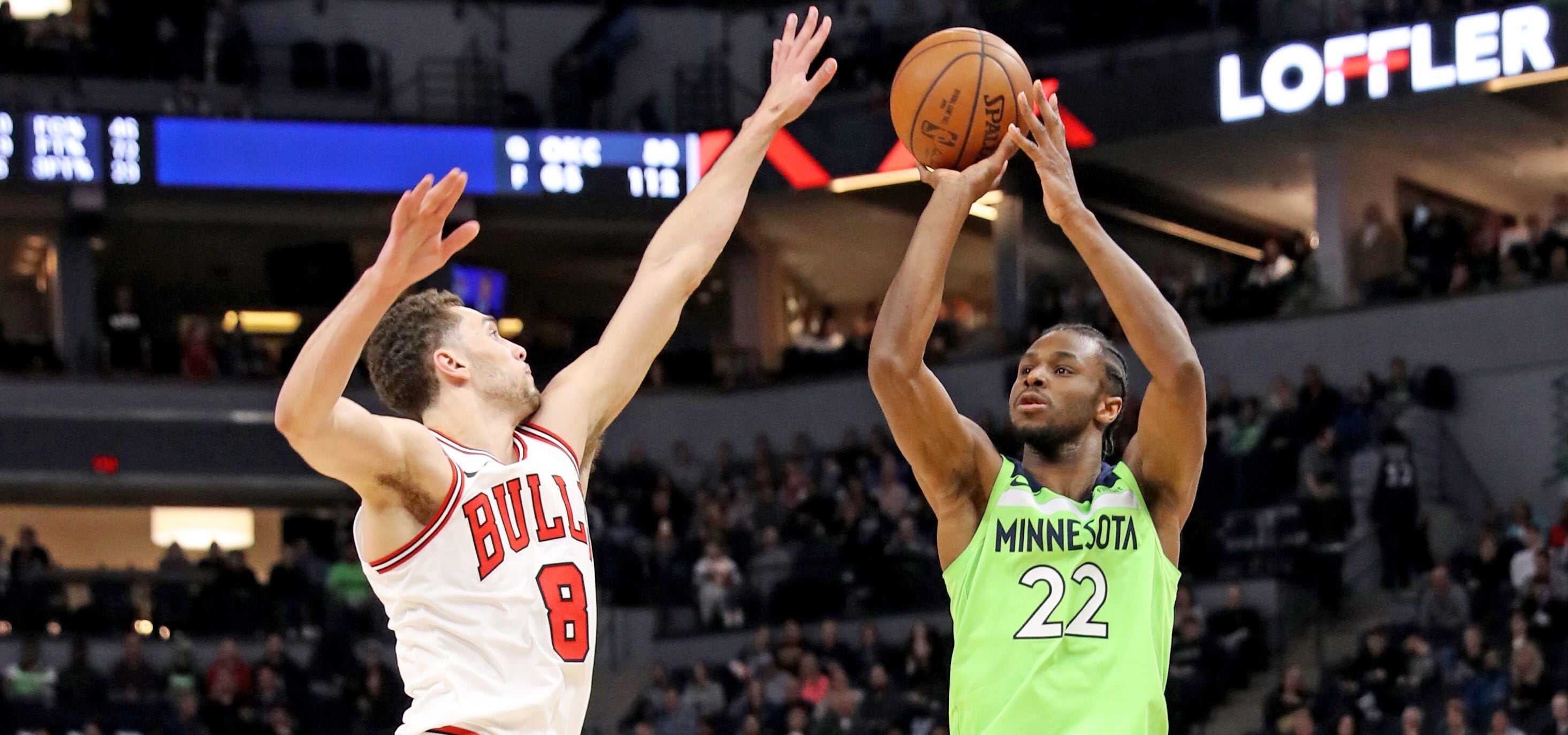 Scouting Report | Wolves vs. Bulls | Minnesota Timberwolves