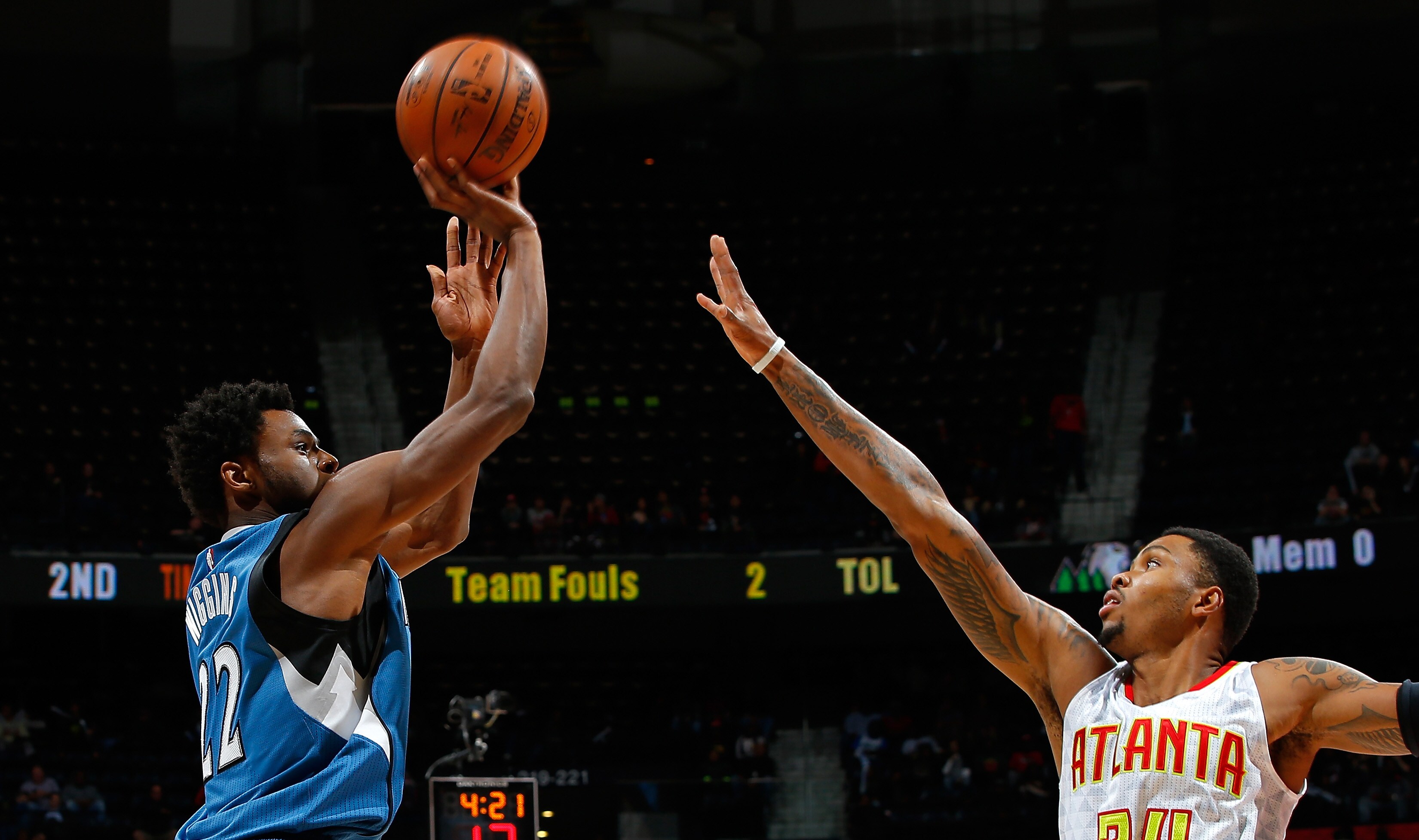 Scouting Report | Wolves vs. Hawks | Minnesota Timberwolves