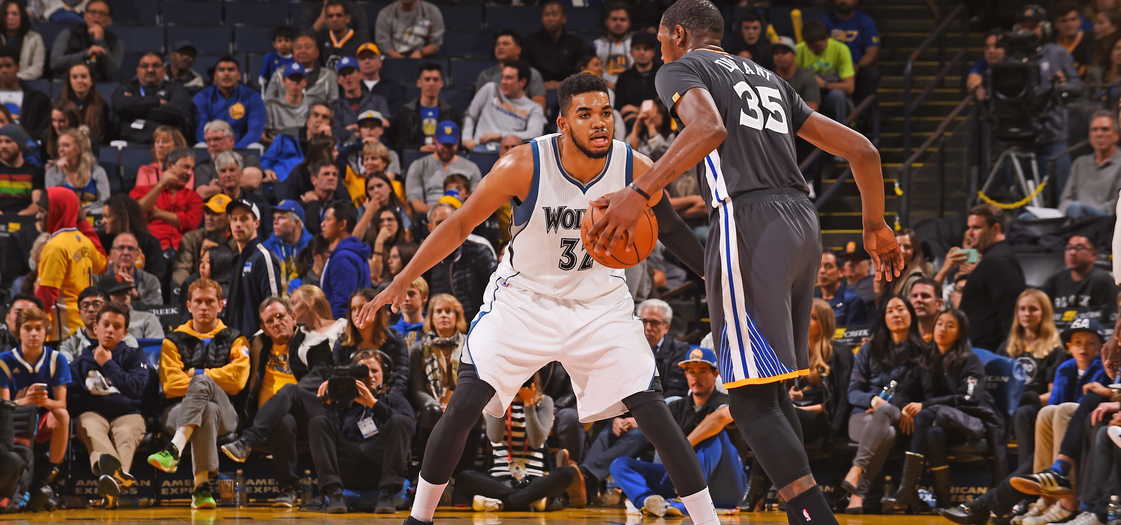 Scouting Report | Wolves vs. Warriors | Minnesota Timberwolves
