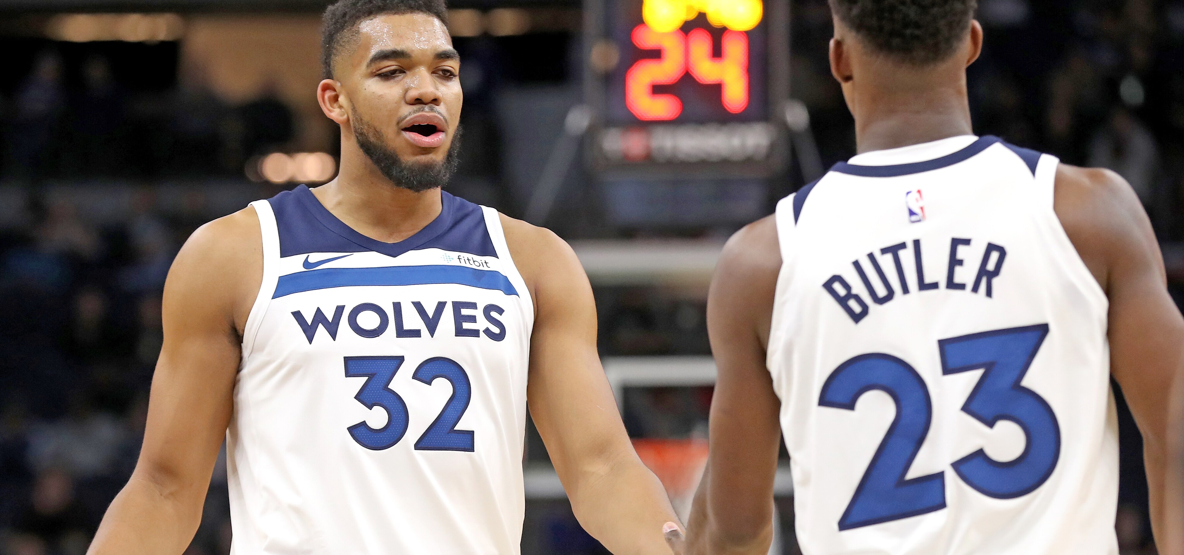 Scouting Report | Wolves at Nuggets | Minnesota Timberwolves