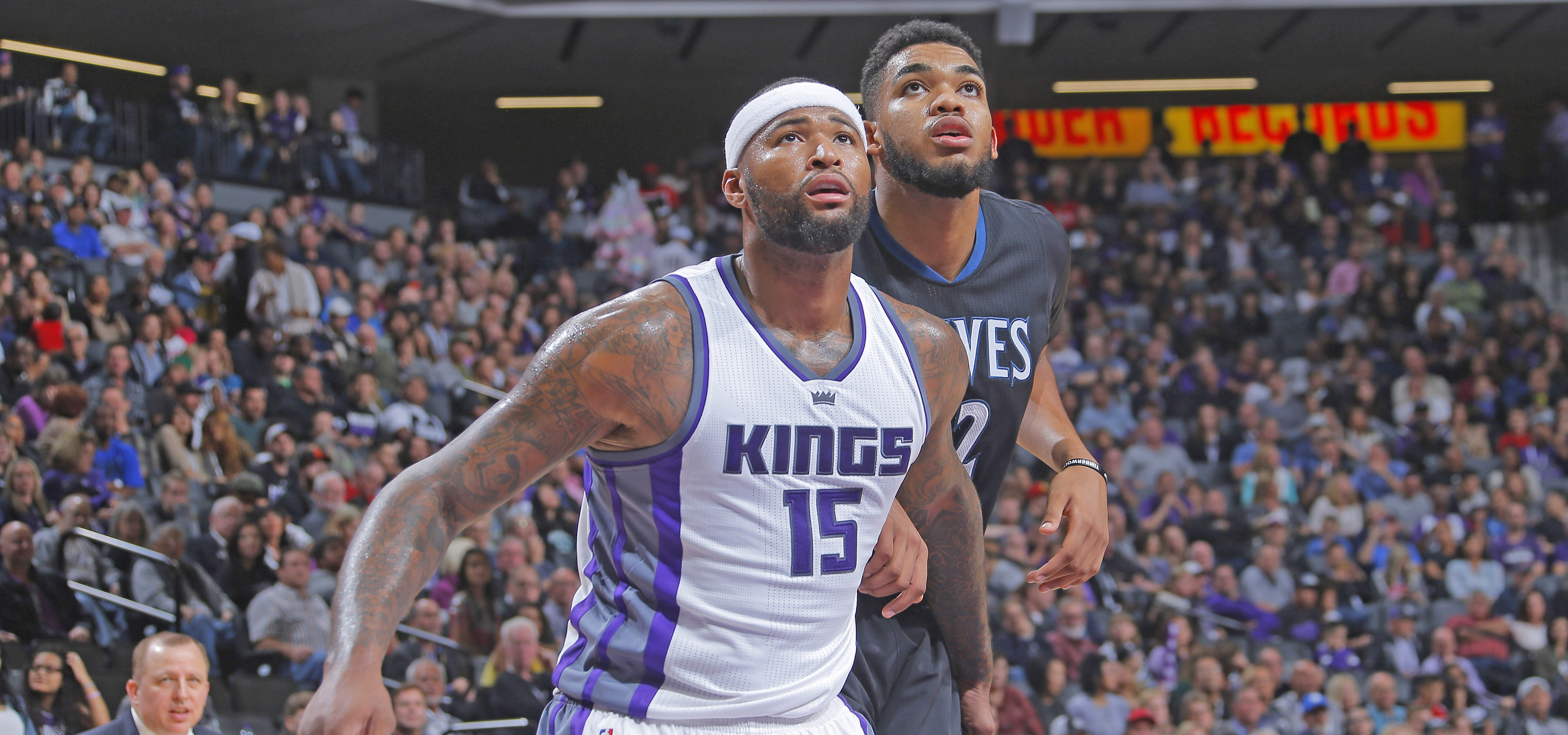 Scouting Report | Wolves vs. Kings | Minnesota Timberwolves