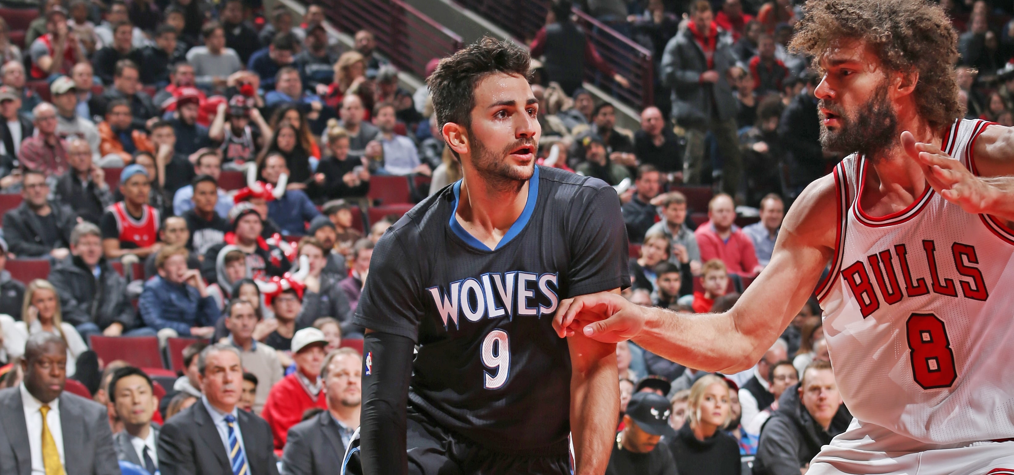 Scouting Report | Wolves vs. Bulls | Minnesota Timberwolves