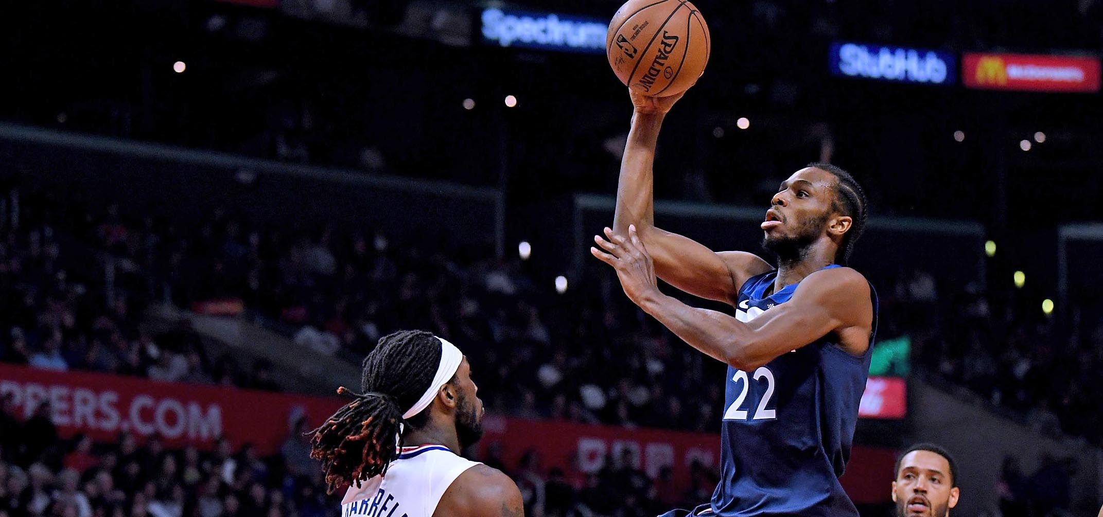Scouting Report | Wolves vs. Clippers | Minnesota Timberwolves