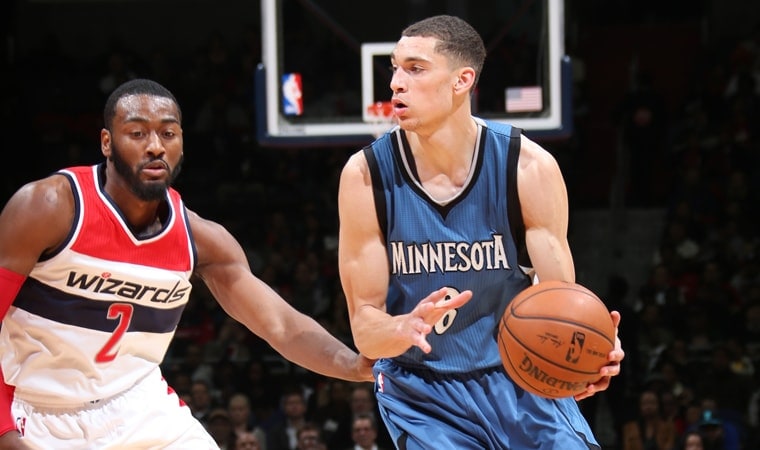Scouting Report | Timberwolves vs. Wizards | Minnesota Timberwolves
