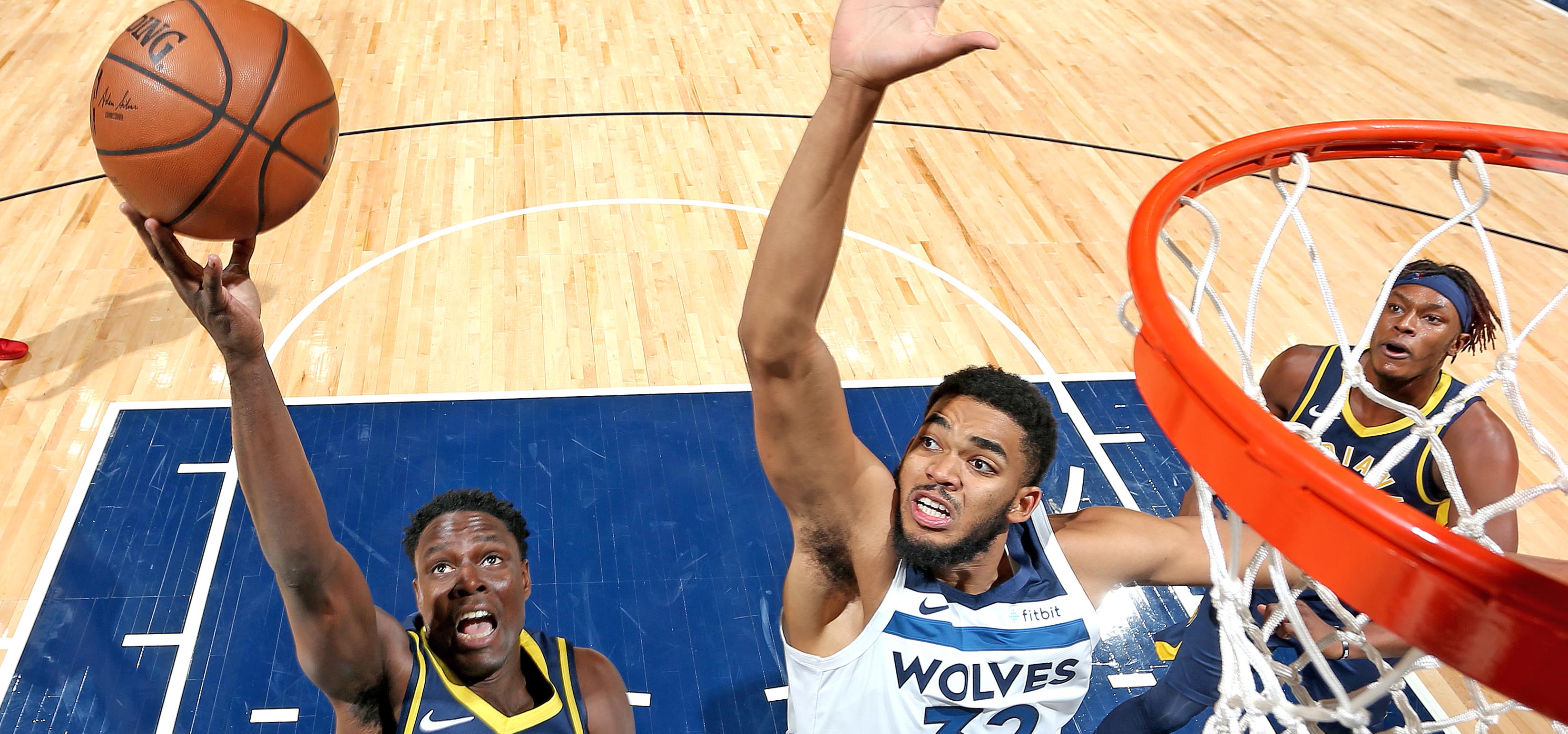 Scouting Report | Wolves at Pacers | Minnesota Timberwolves