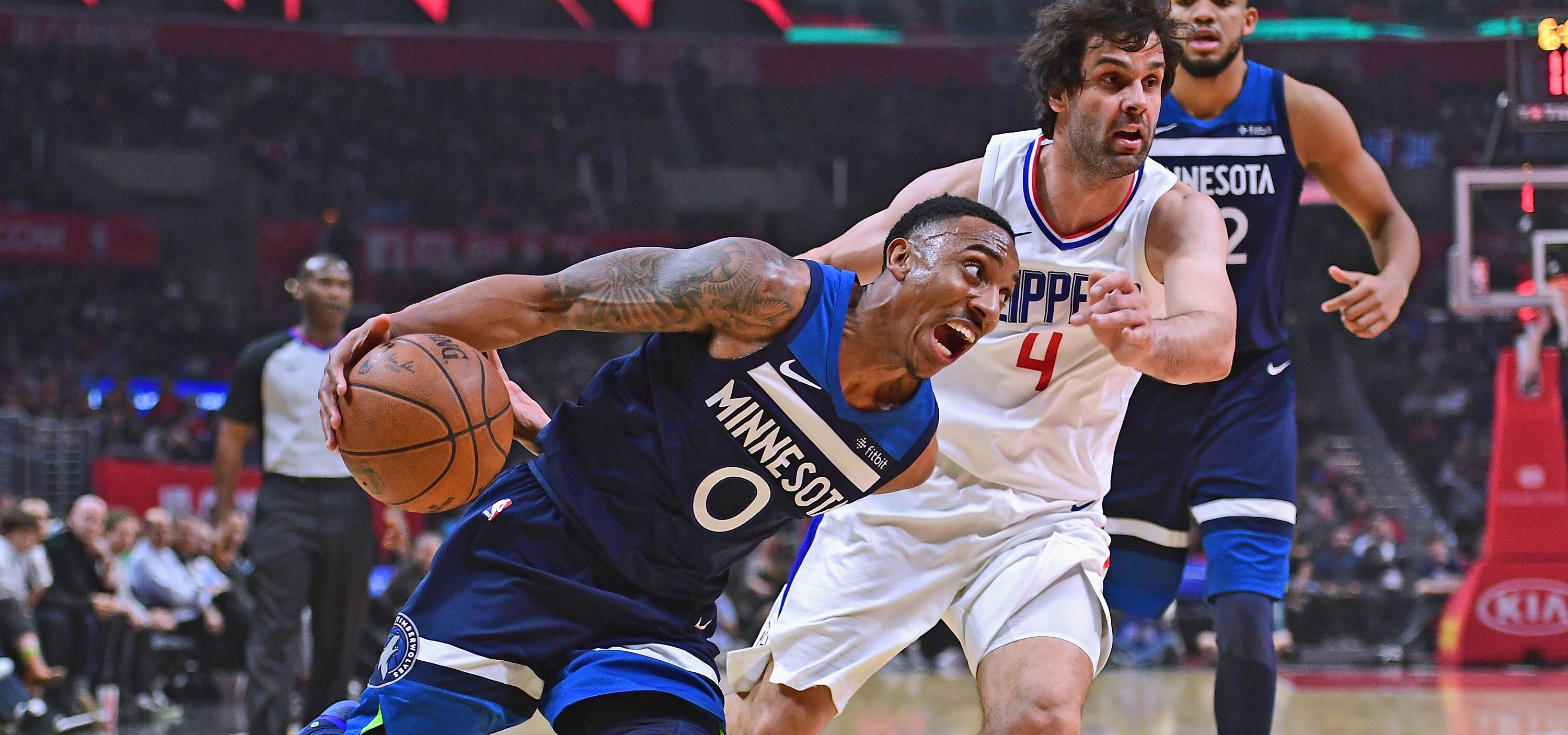 Scouting Report | Wolves vs. Clippers | Minnesota Timberwolves