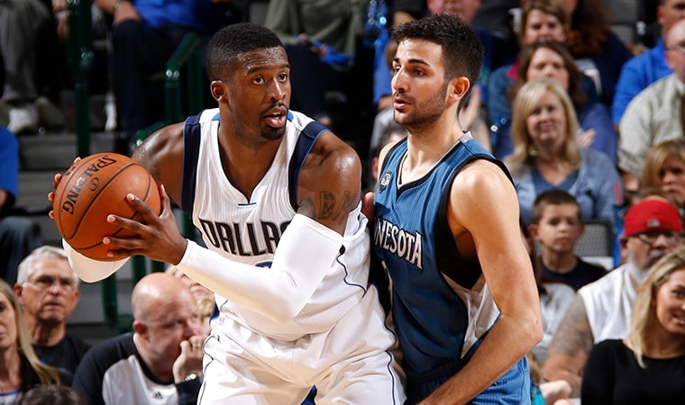Scouting Report | Wolves vs. Mavericks | Minnesota Timberwolves