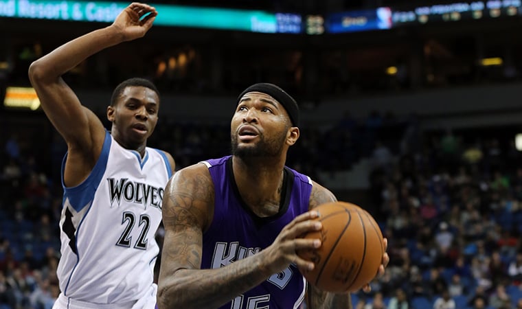 Scouting Report | Wolves at Kings | Minnesota Timberwolves