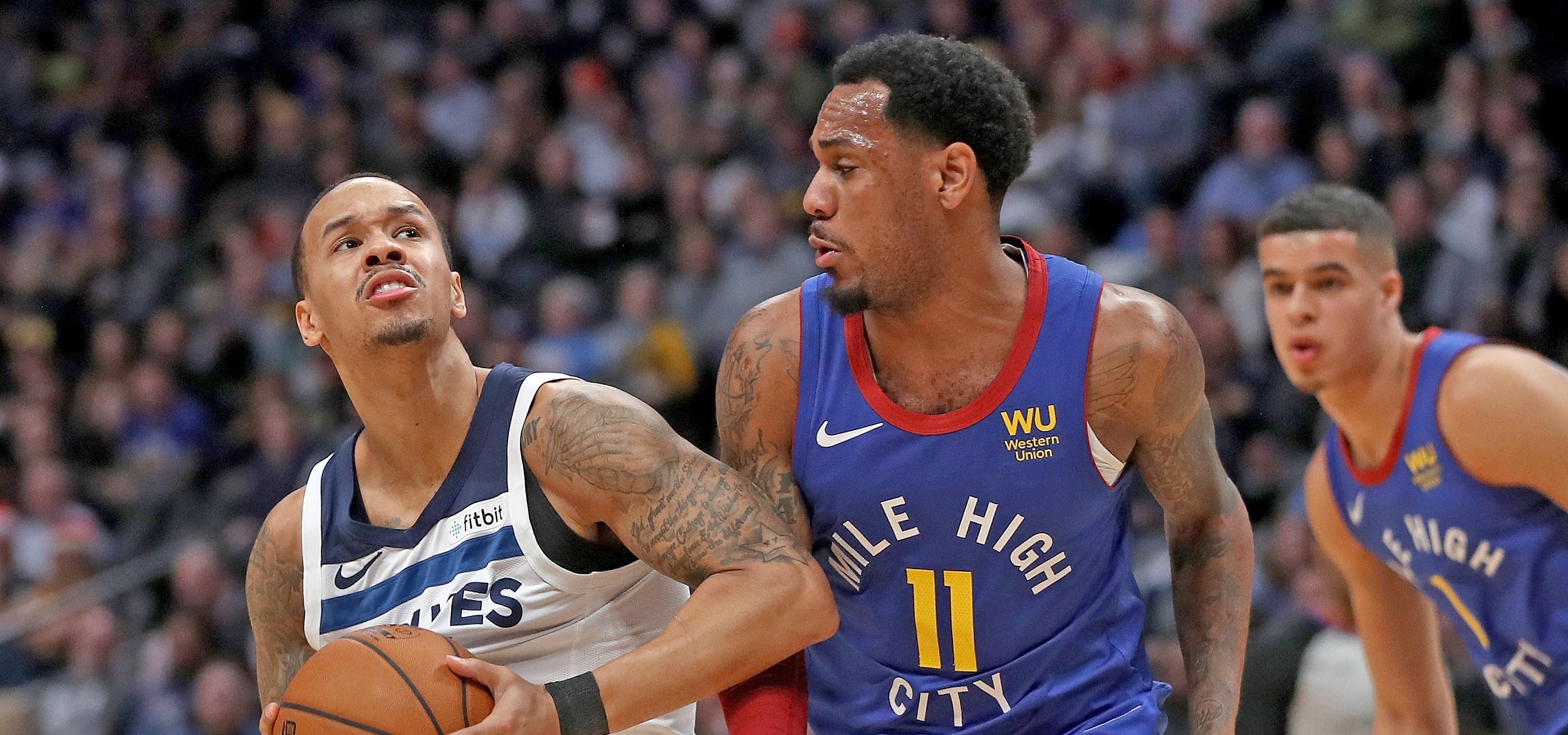 Scouting Report | Wolves vs. Nuggets | Minnesota Timberwolves