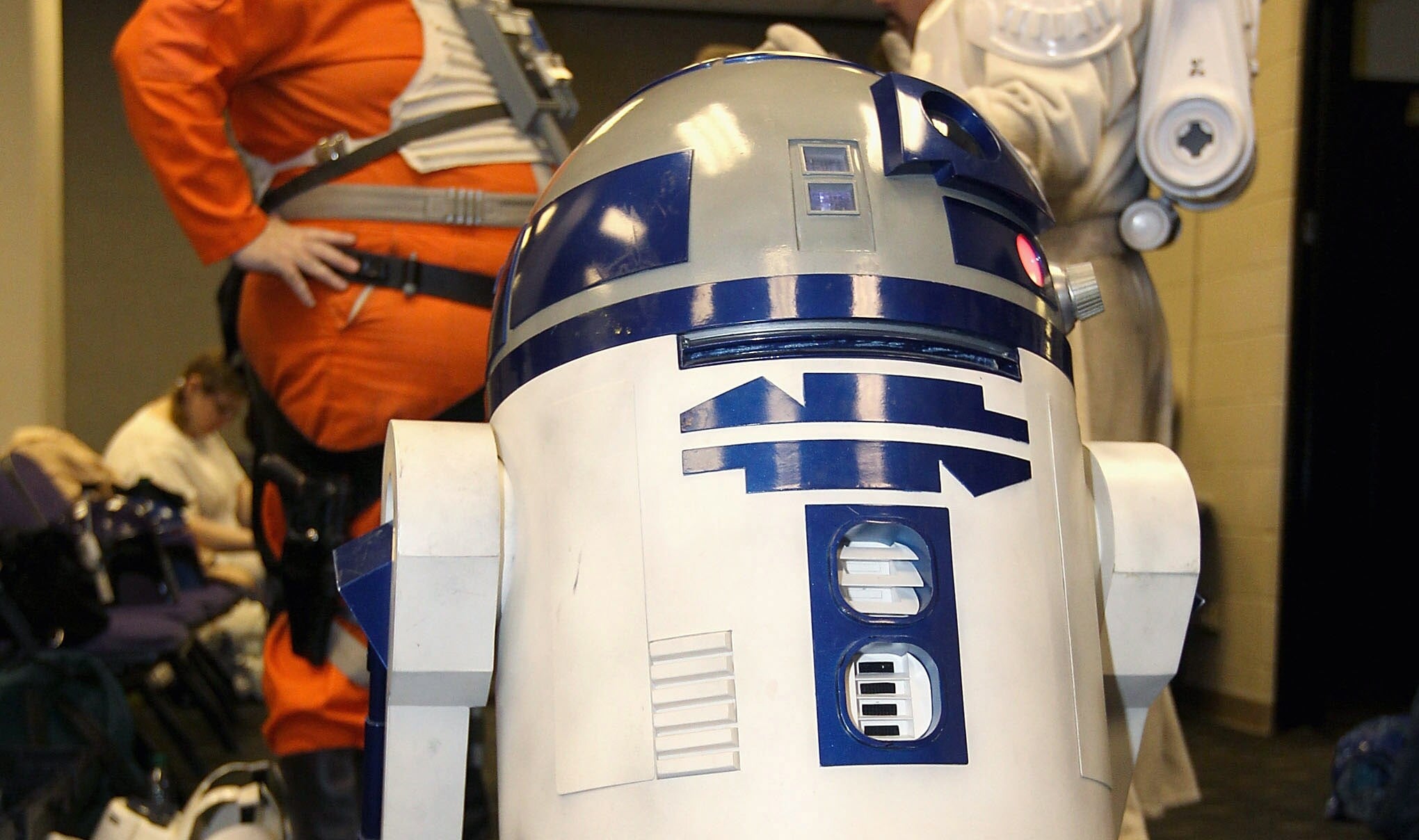 Timberwolves Host Star Wars Night on Dec. 15 | Minnesota Timberwolves