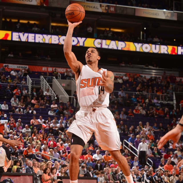 Photo Gallery: 2014-15 Phoenix Suns Photo Gallery | NBA.com