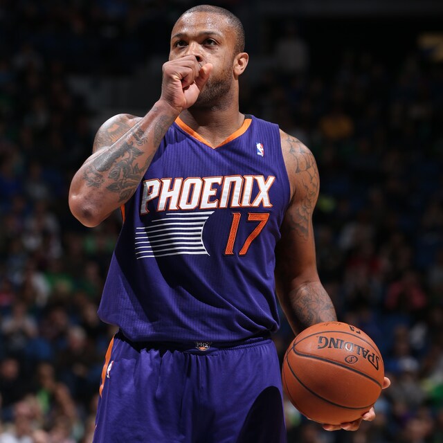 Photo Gallery: 2014-15 Phoenix Suns Photo Gallery | NBA.com