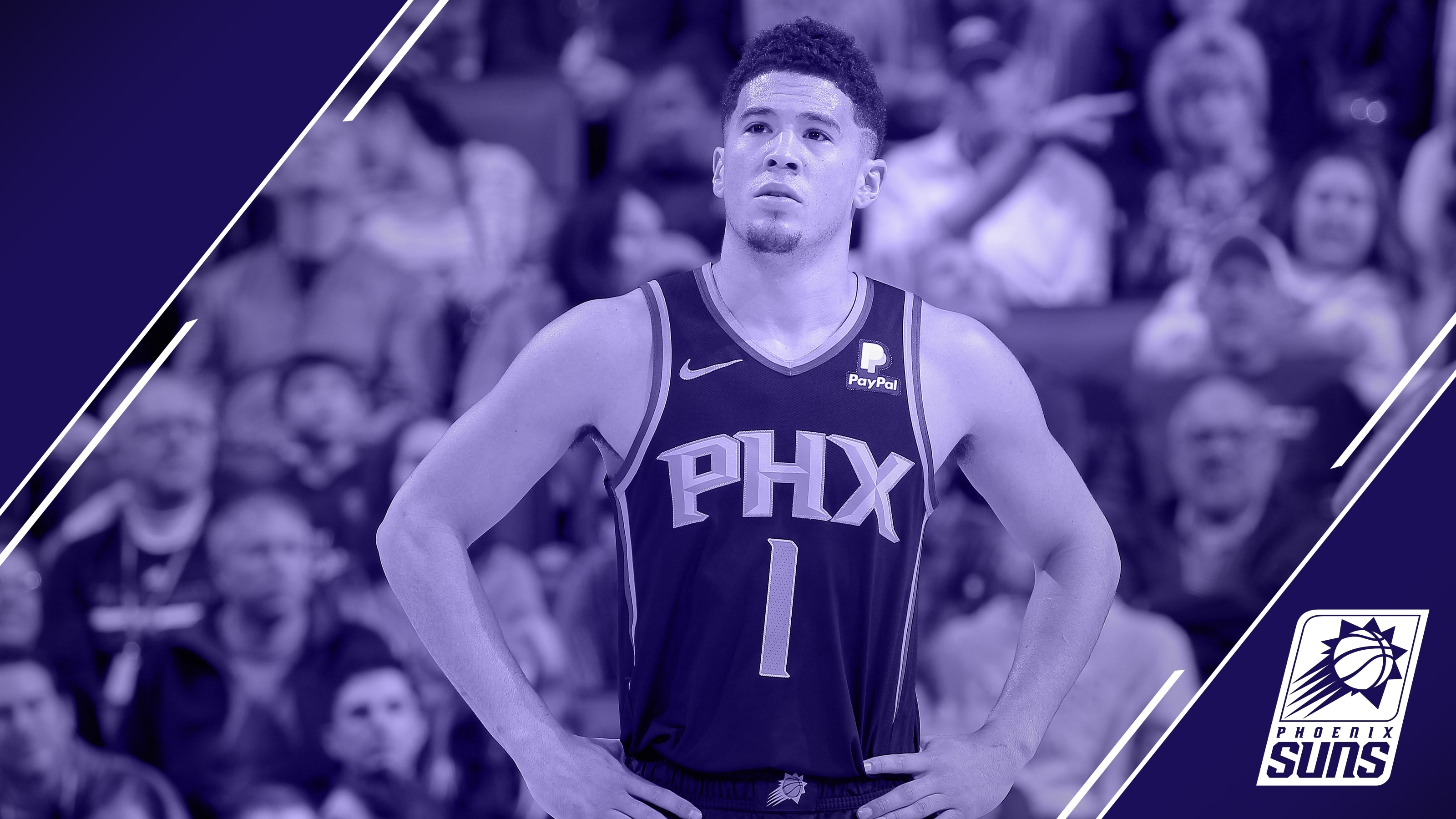 Can Devin Booker Turn The Suns Into Winners? | Minnesota Timberwolves