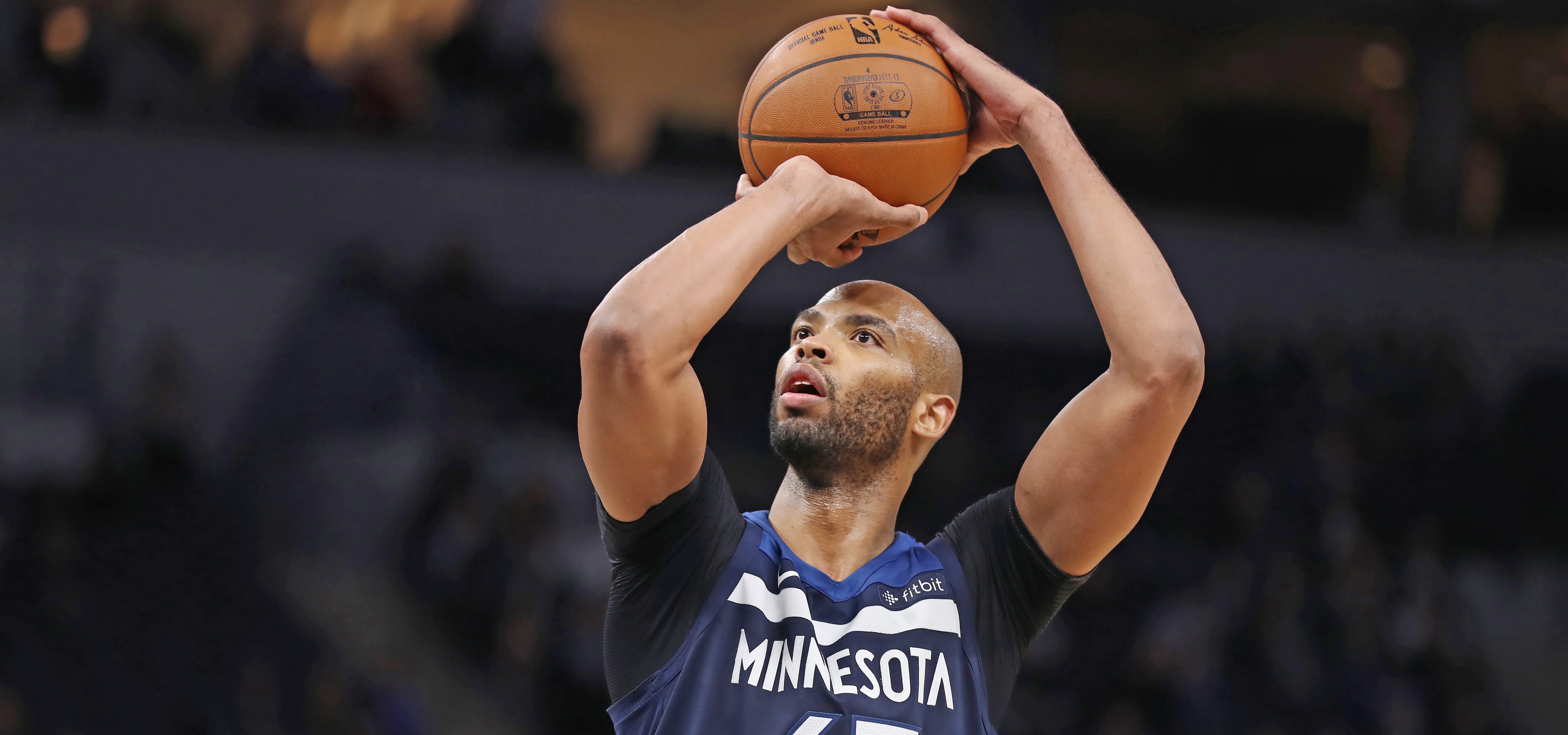 Wolves Holding Nothing Back During Playoff Push | Minnesota Timberwolves
