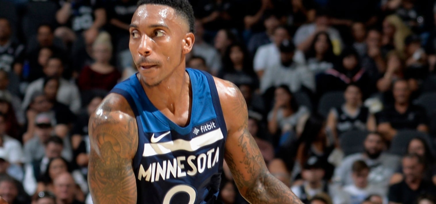 Shootaround Access | Teague Facing Off Against Hometown Team ...