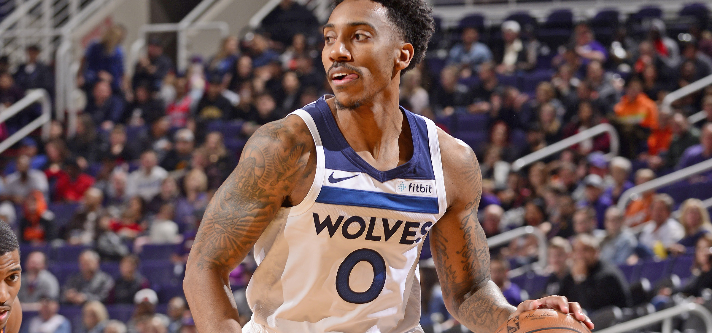 Shootaround Report | Jeff Teague Injury Update And Playing Fast | NBA.com