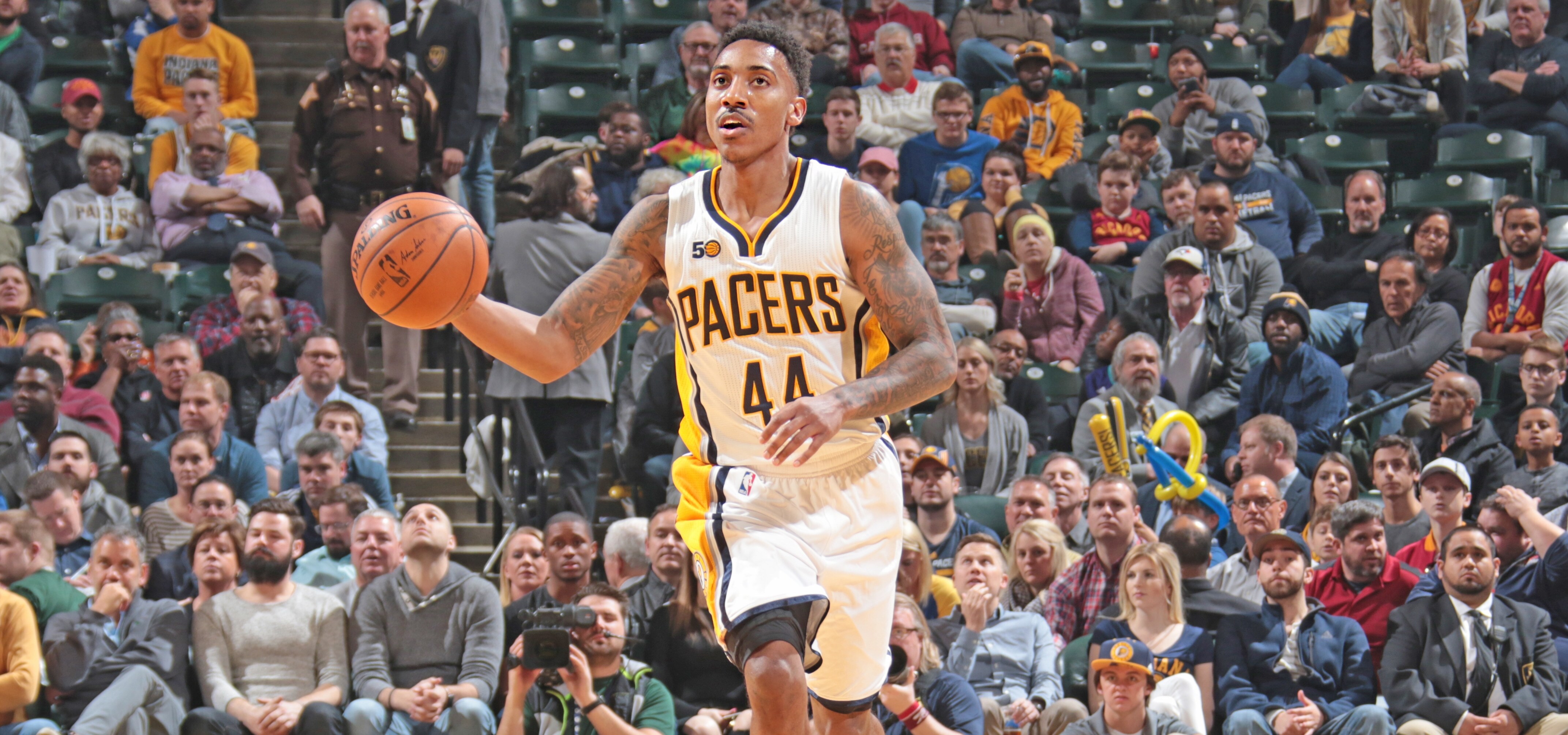 Teague's Shooting And Winning Attitude Makes Him A Perfect Fit For ...