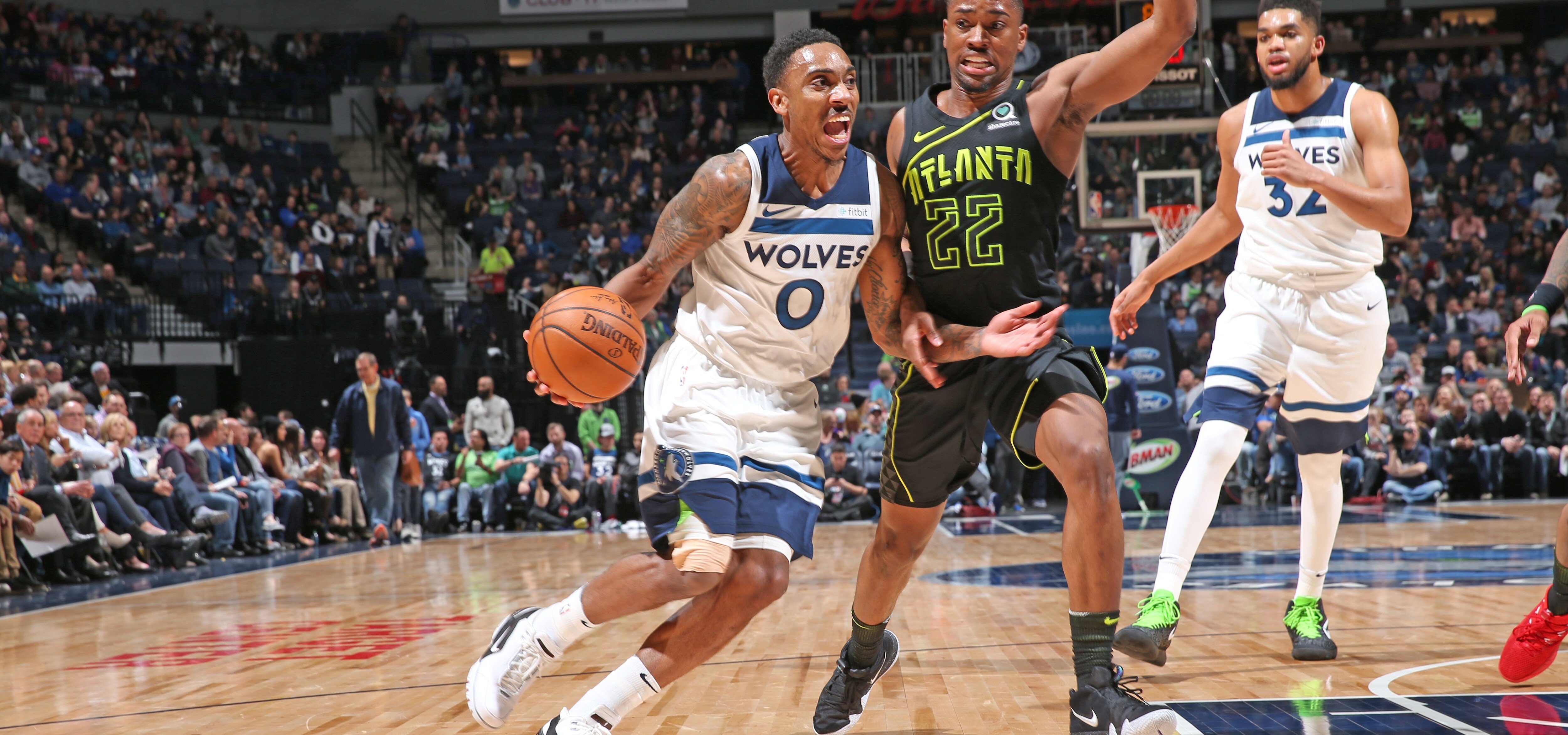 Teague and Rose May Play on Thursday | NBA.com