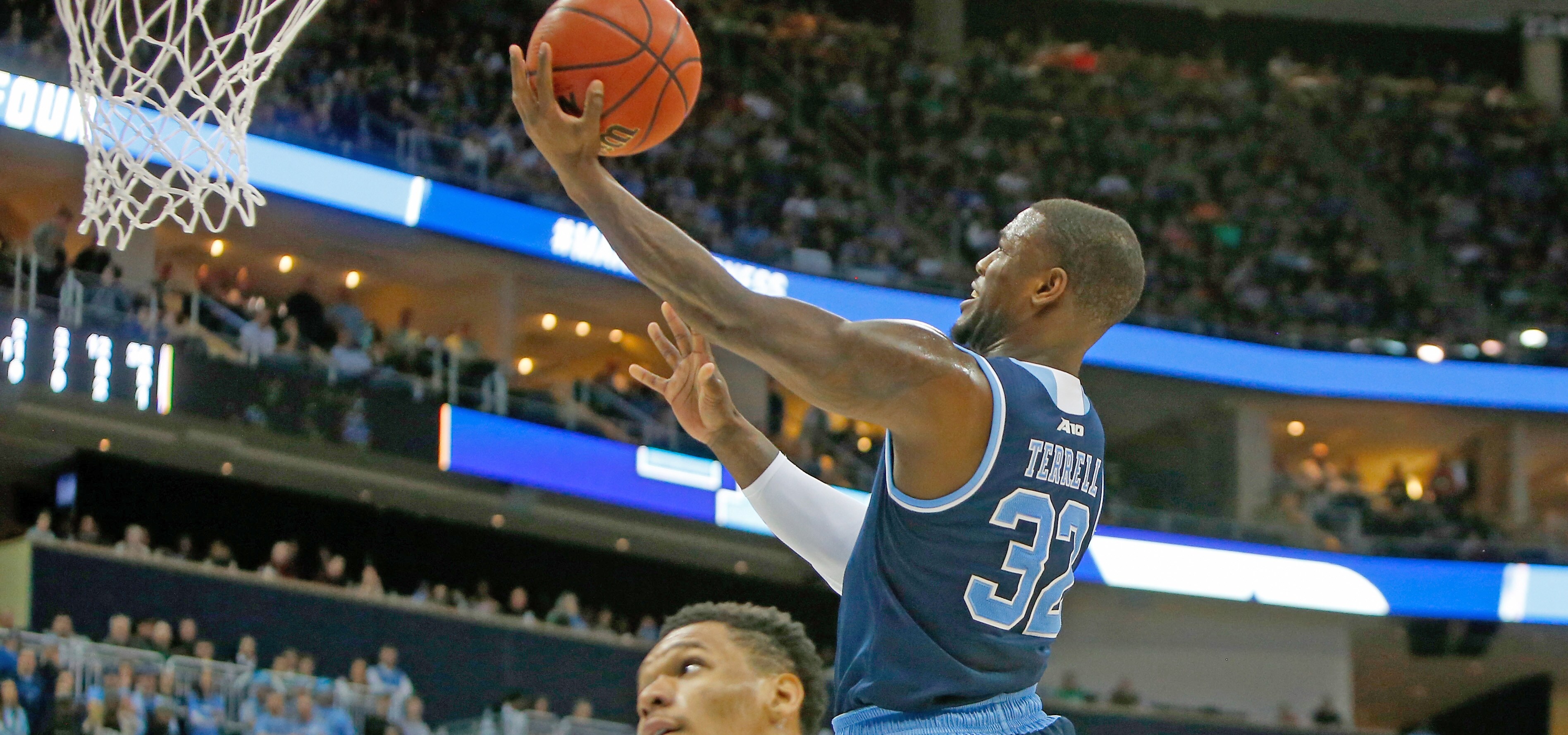 Get To Know Him - Summer League Edition | Jared Terrell | Minnesota ...