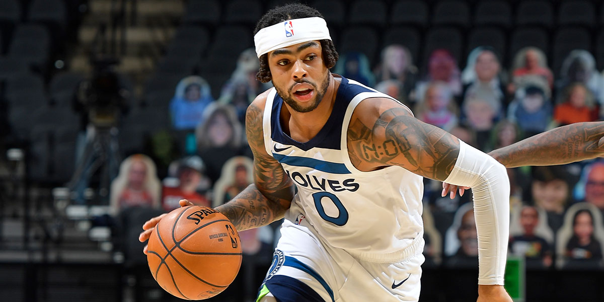 Preview: Wolves at Thunder | NBA.com