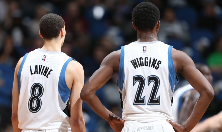 Top 10 Tweets of the Week | March 10 – March 17 | Minnesota Timberwolves