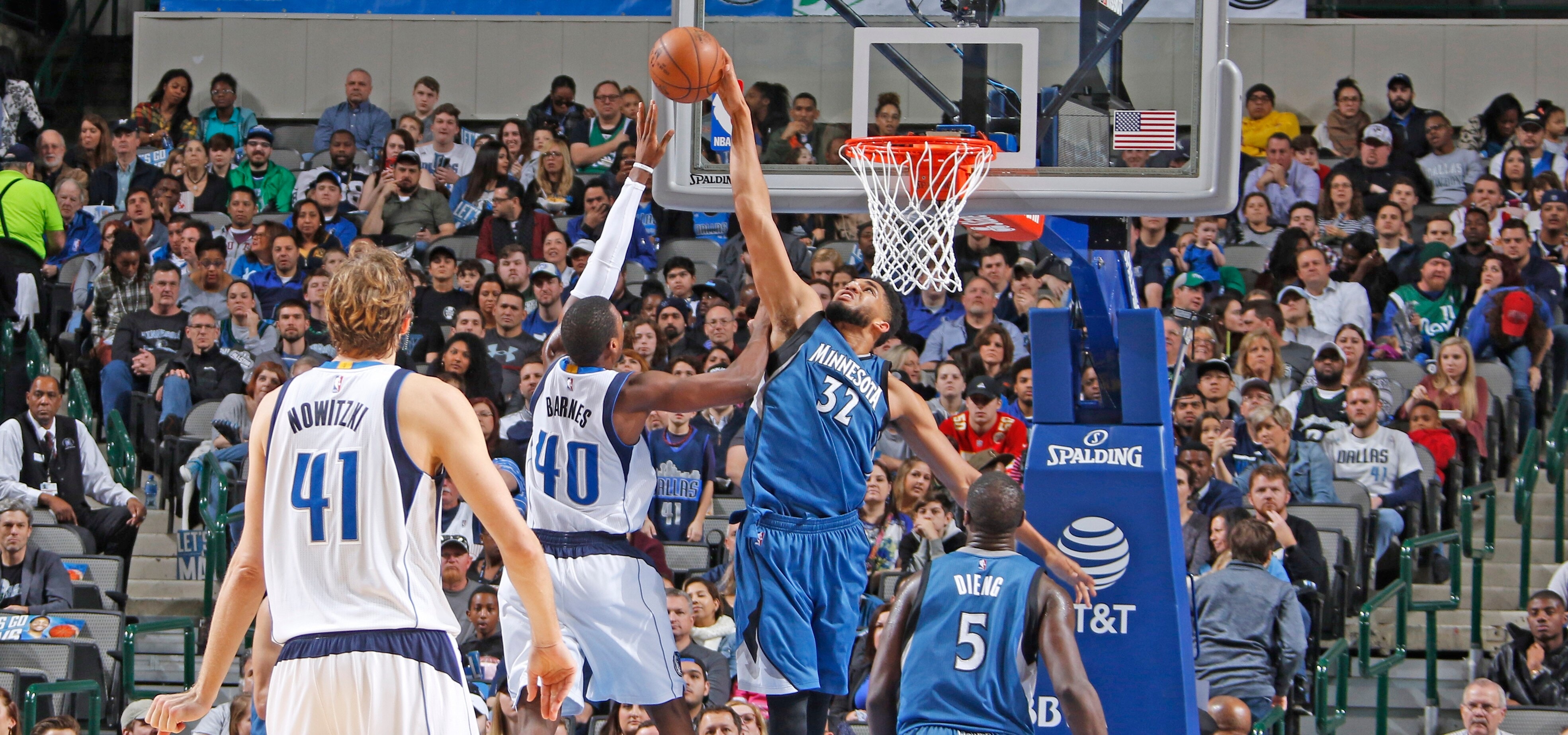 Weekly Tip-Off | Episode 11 | Minnesota Timberwolves