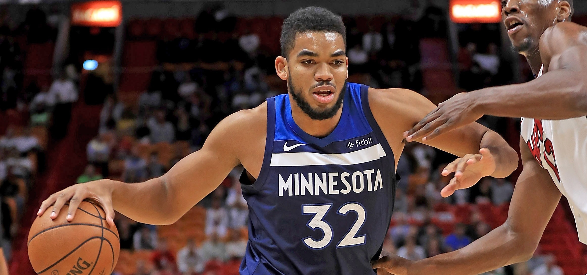 Practice Report | Wolves Prep For Home Back-To-Back | Minnesota ...