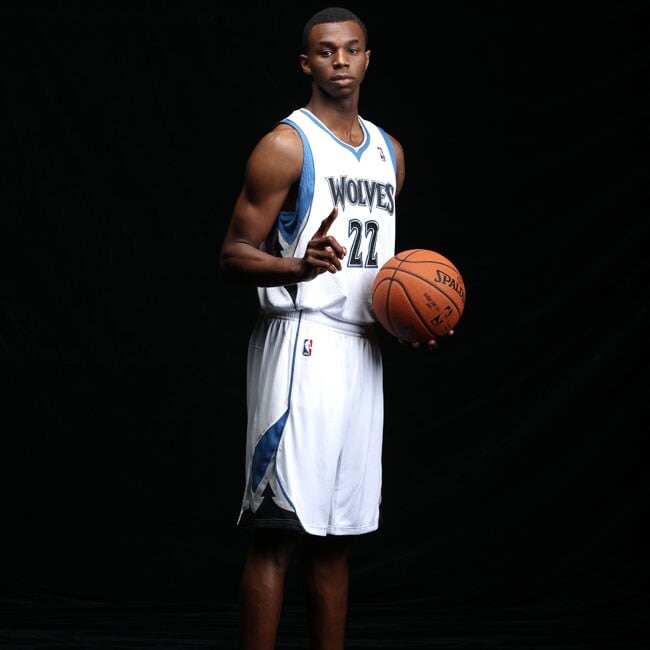 Photo Gallery: Big Trades For Wolves In Last 10 Years Photo Gallery ...