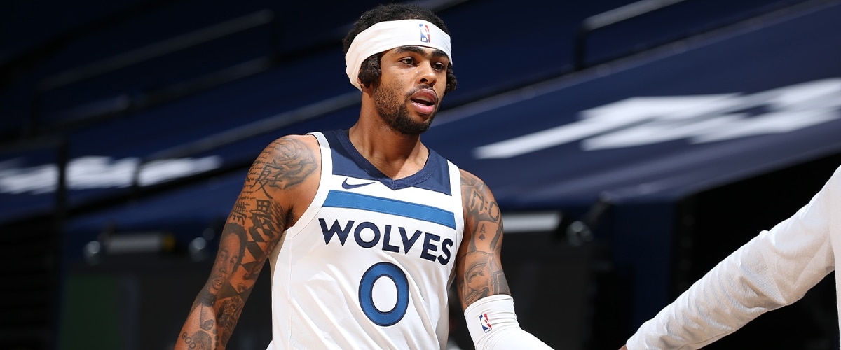 Preview: Wolves at Nuggets | Minnesota Timberwolves