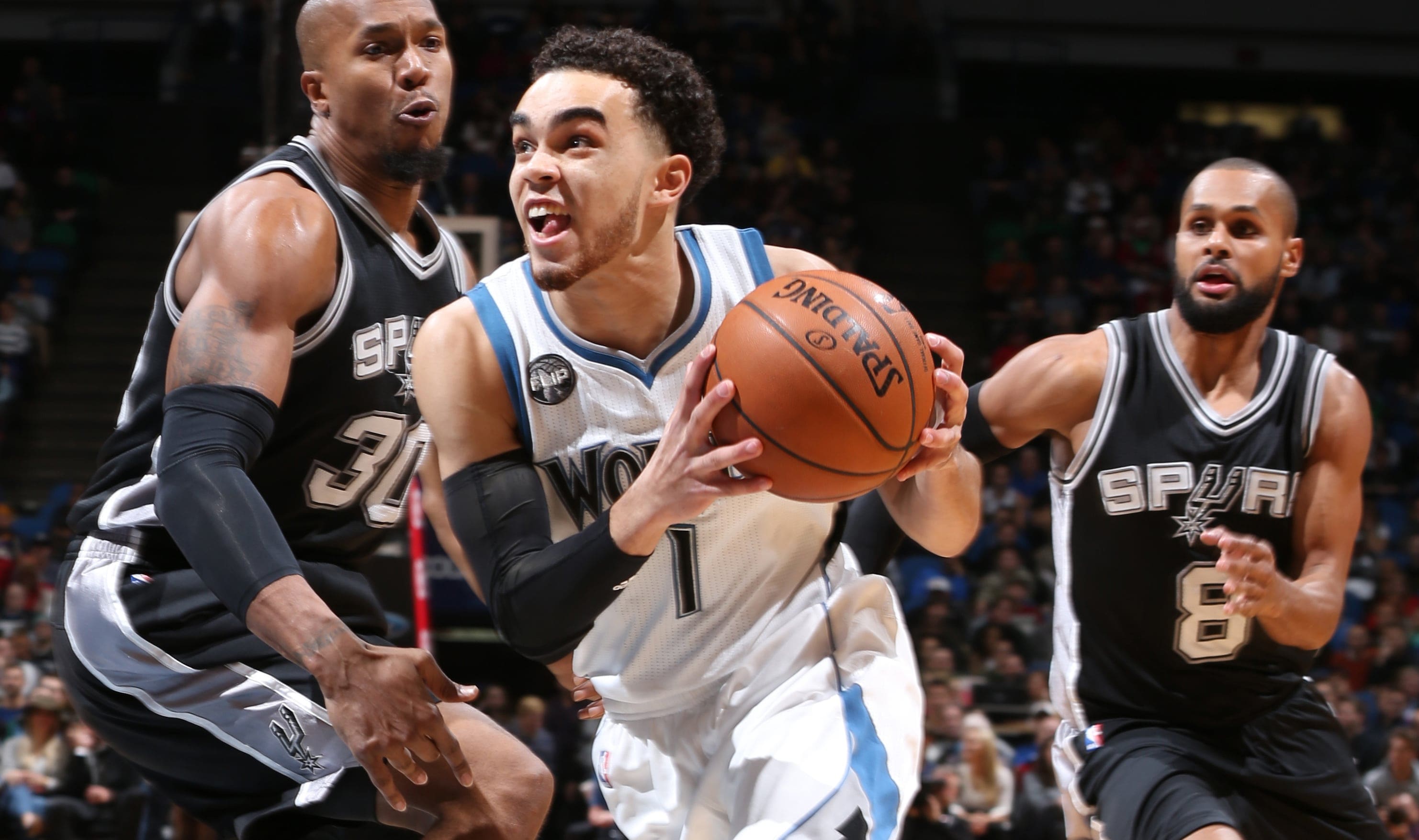 Shootaround Access | Wolves vs. Pacers | Minnesota Timberwolves