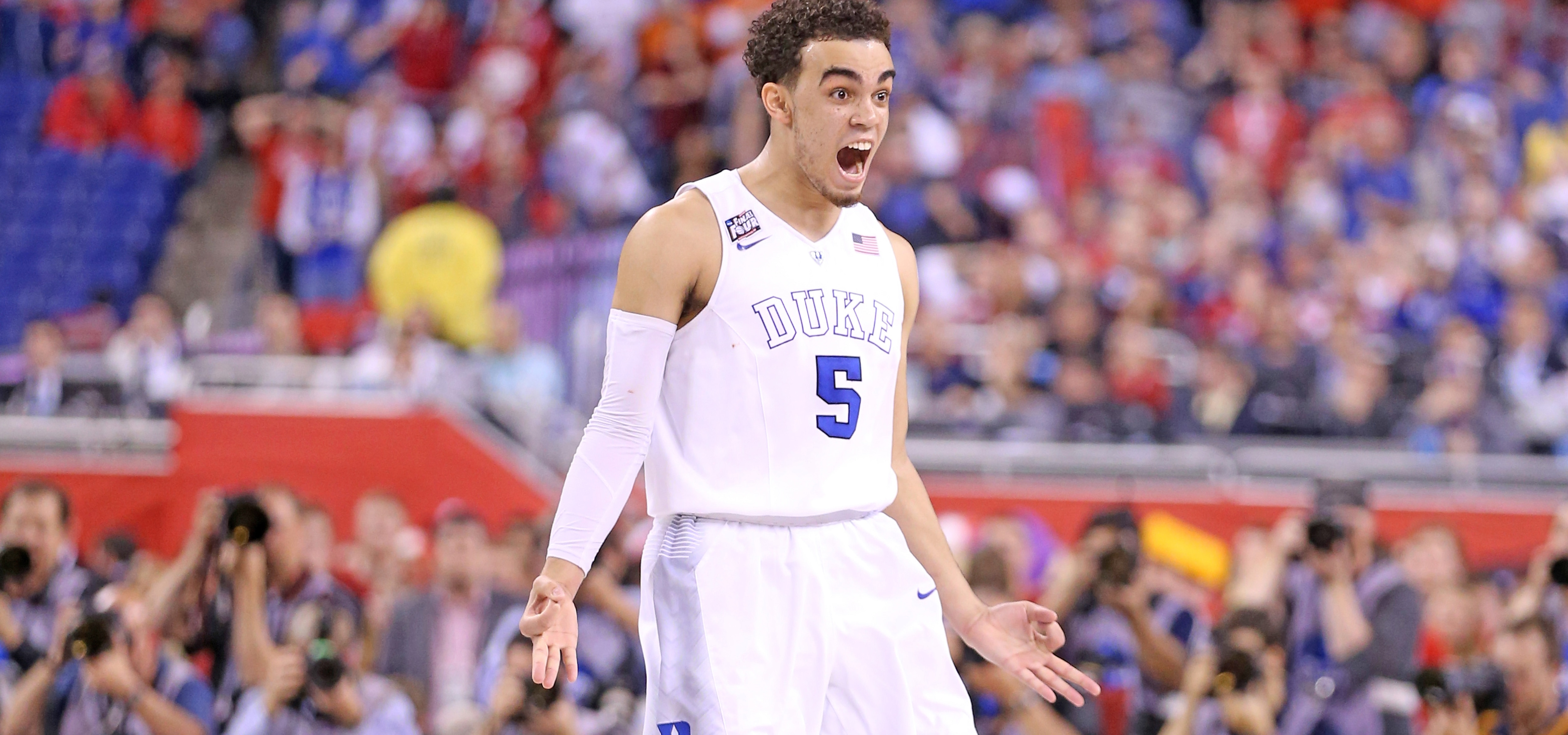 Trivia | Name Where These Wolves Went To College | Minnesota Timberwolves