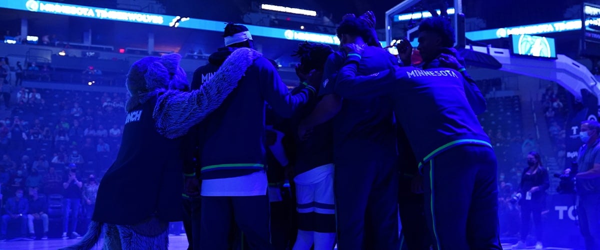 Timberwolves and Bally Sports North Announce 2021-22 Telecast Schedule ...