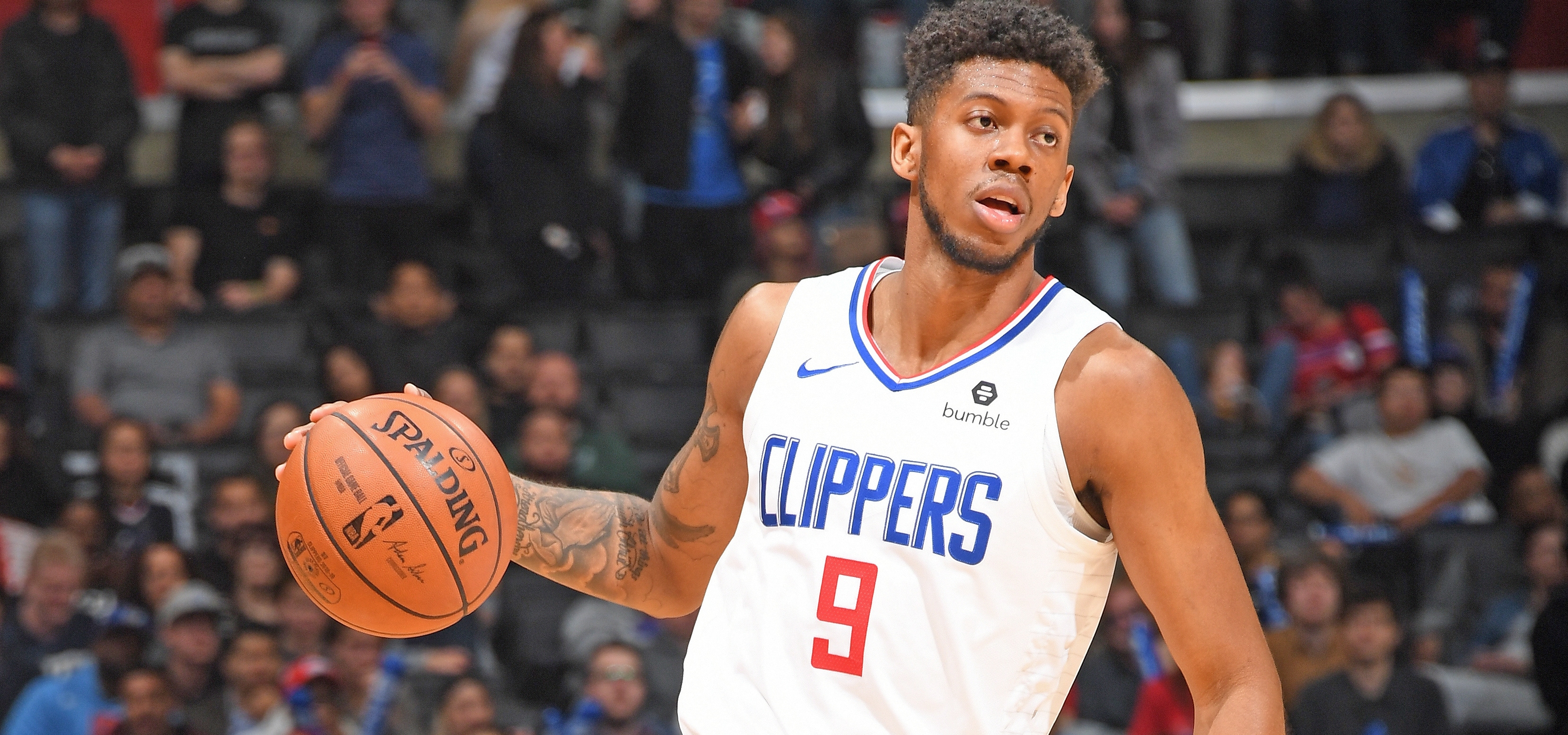 Timberwolves Claim Tyrone Wallace Off Waivers | Minnesota Timberwolves