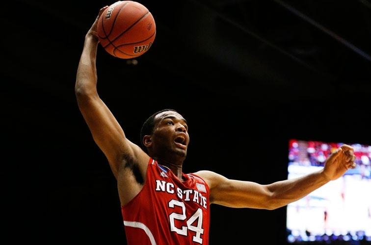 T.J. Warren | 2014 NBA Draft Profile | NBA.com
