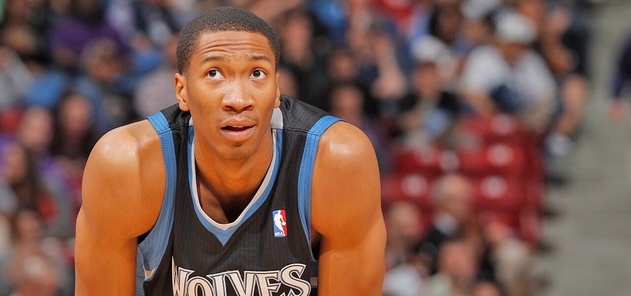 Where Are They Now? | LA Clippers Edition | Minnesota Timberwolves